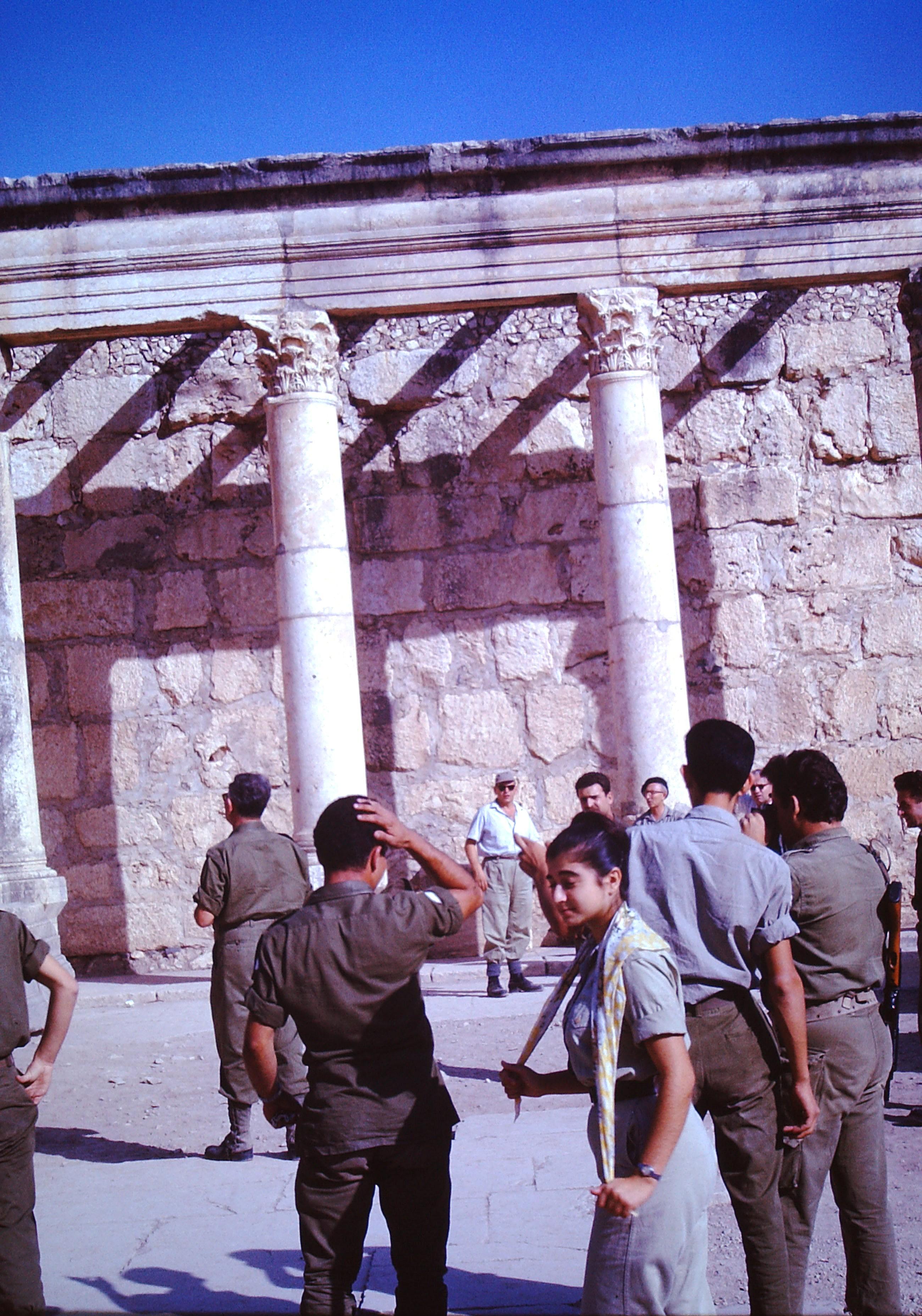 Field Trip in 1961 | Scrolller