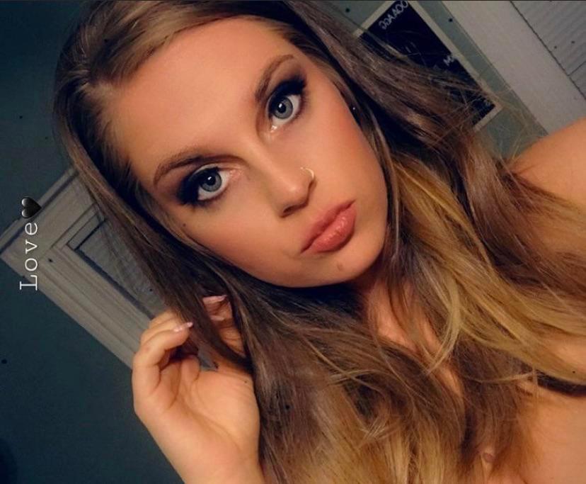 Fierce eyes 🔥 | Scrolller