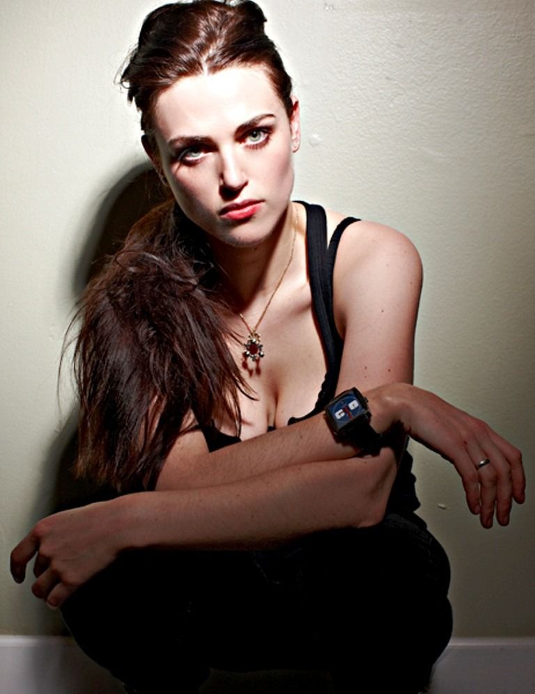 Fierce look | Scrolller