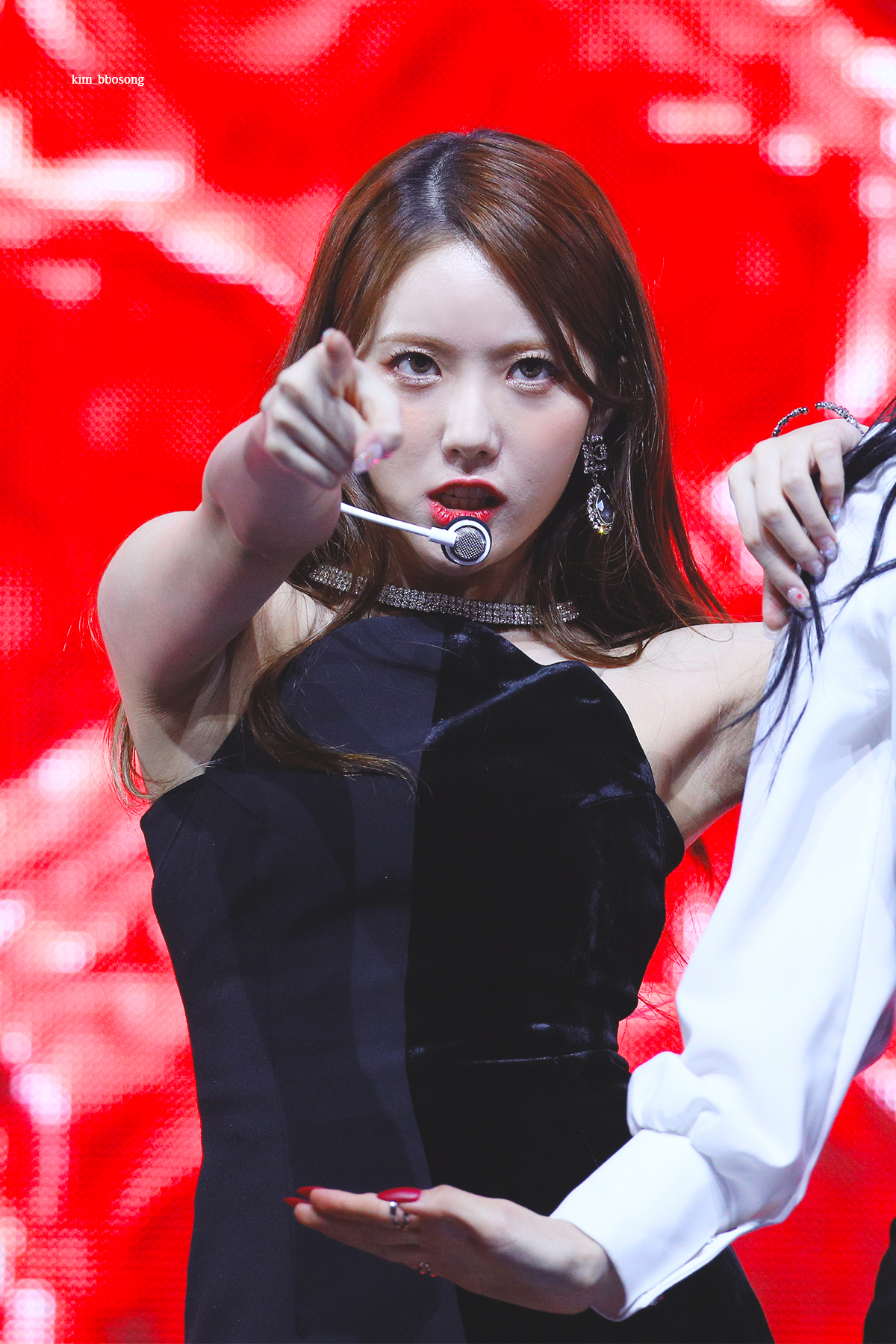 Fierce Luda | Scrolller