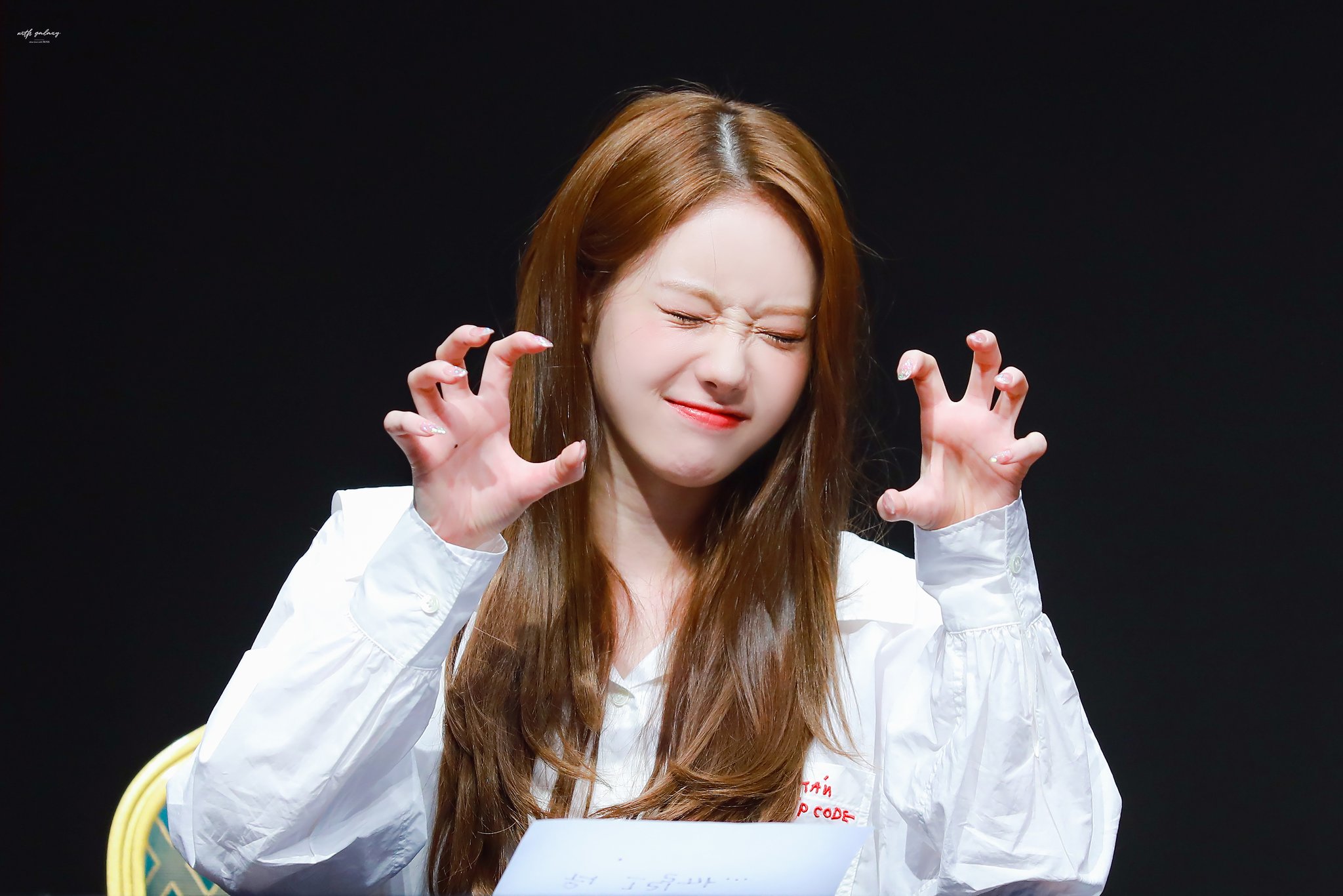 Fierce Luda | Scrolller