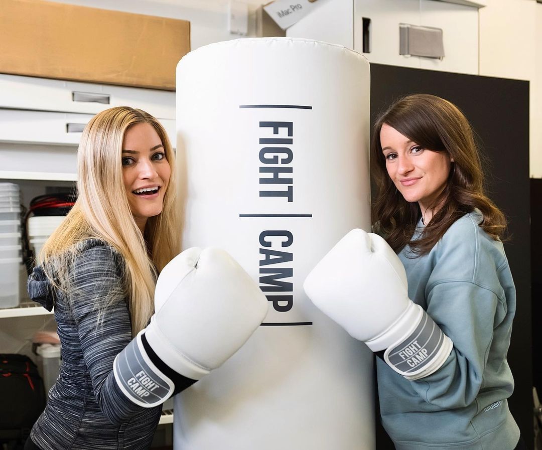 Fight Camp | Scrolller