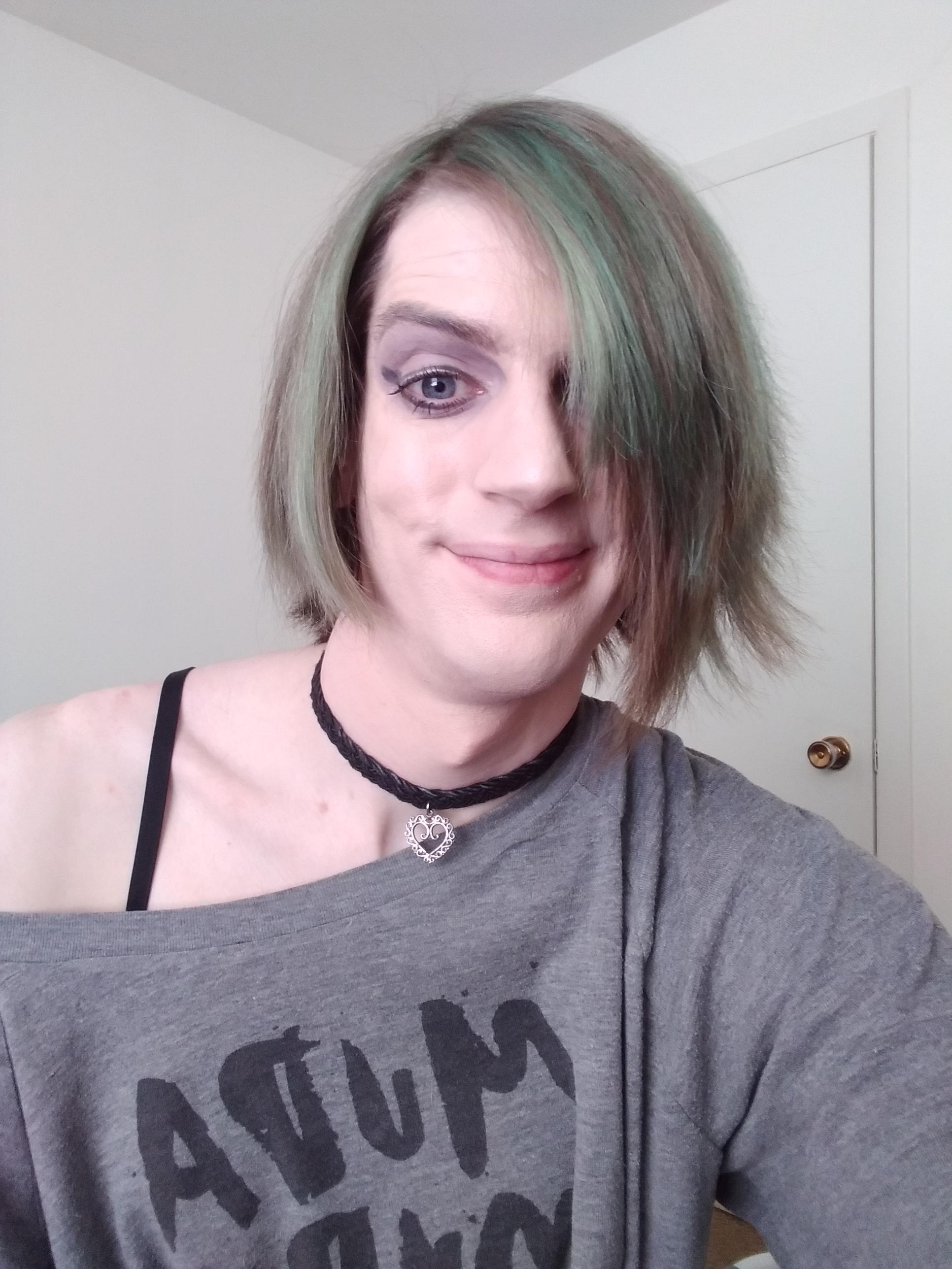 Figured cake day warrented a pic or something | Scrolller