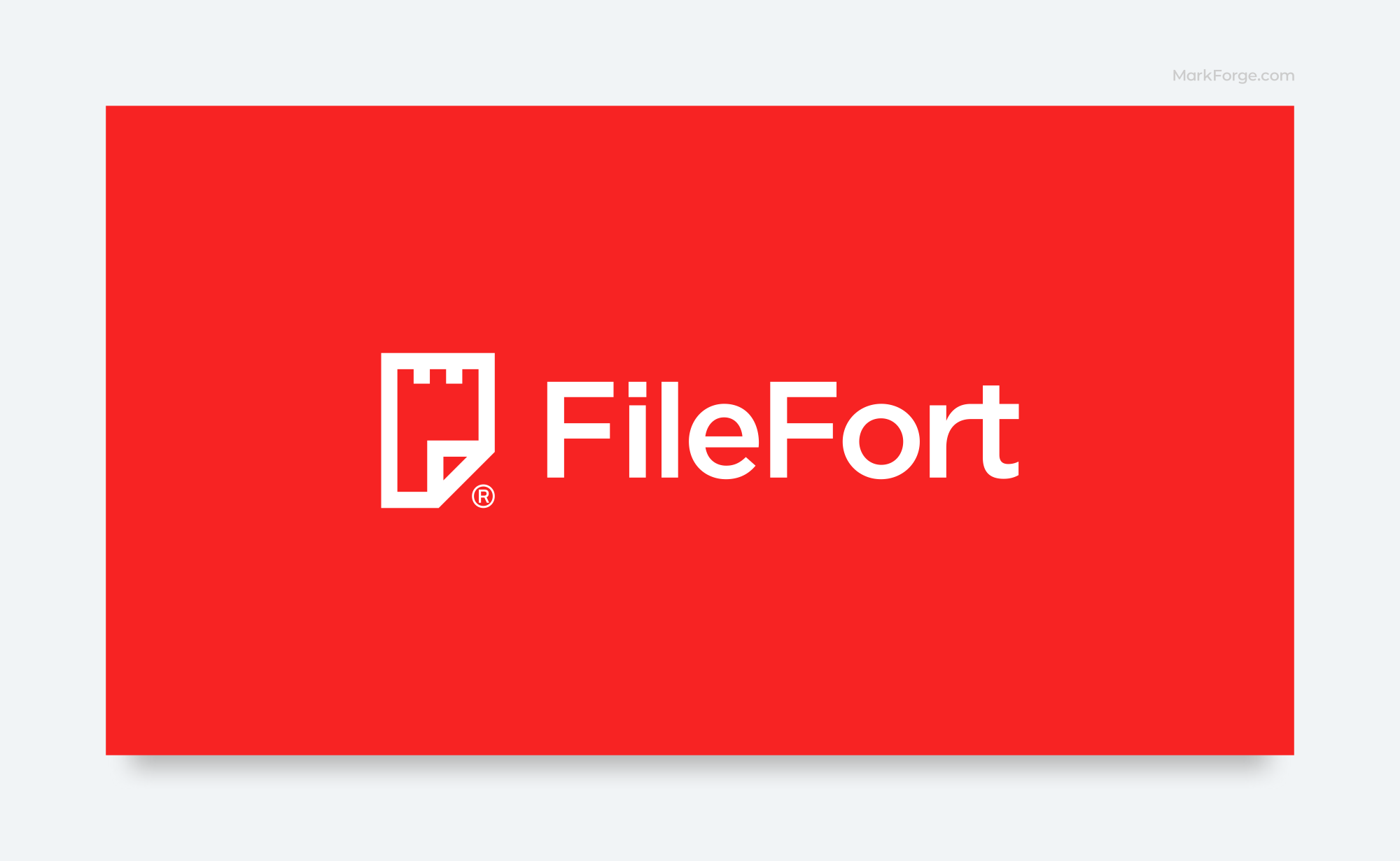 file fort logo / 2015 | Scrolller