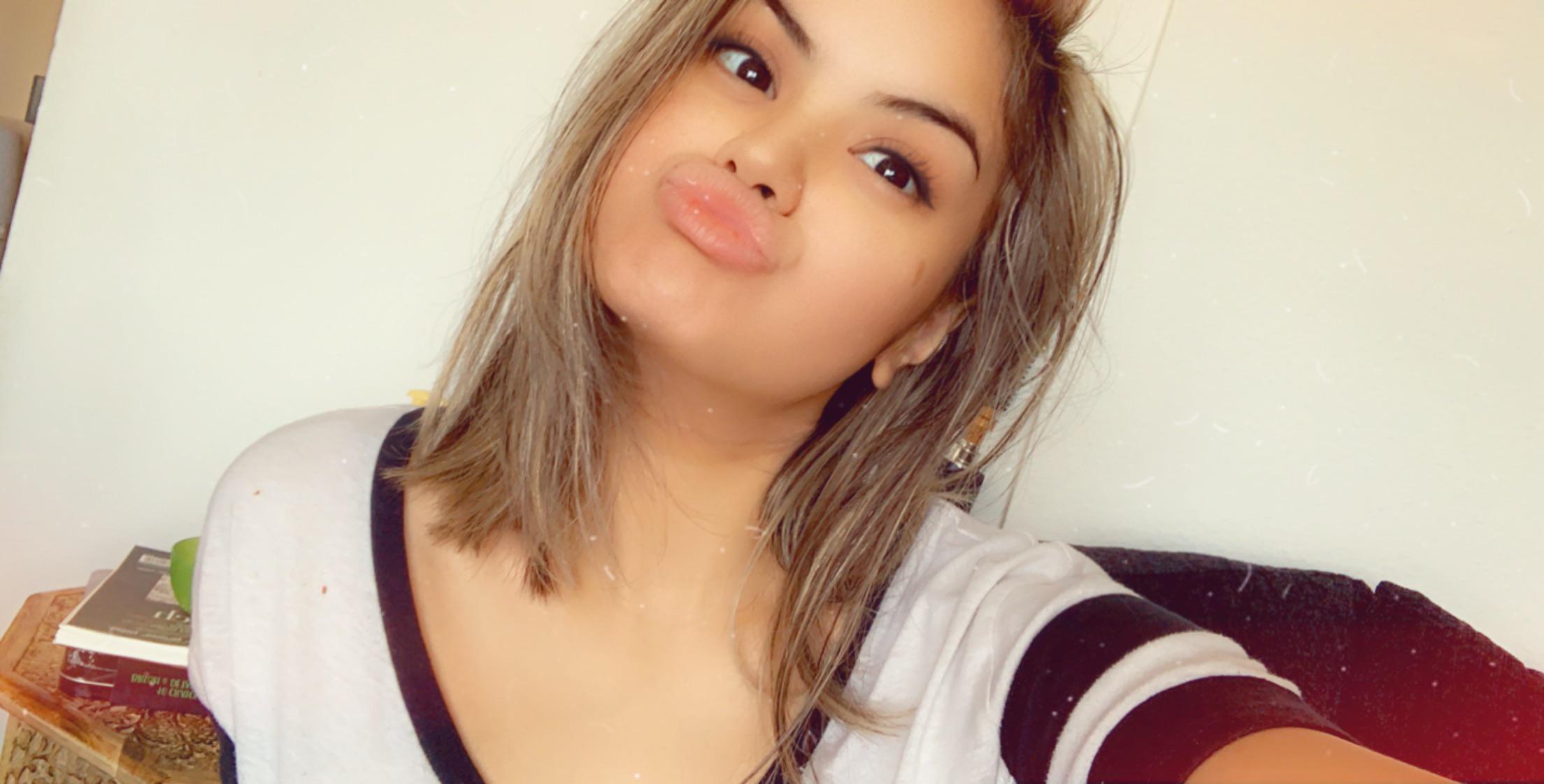 Filipino/Mexican :P | Scrolller