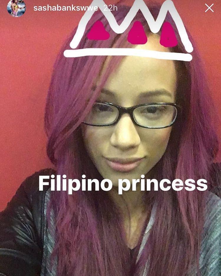 Filipino princess | Scrolller