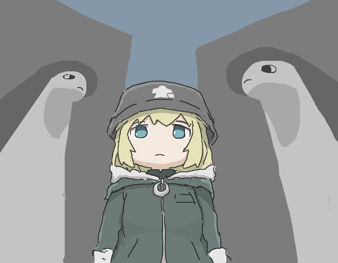 final boss | Scrolller