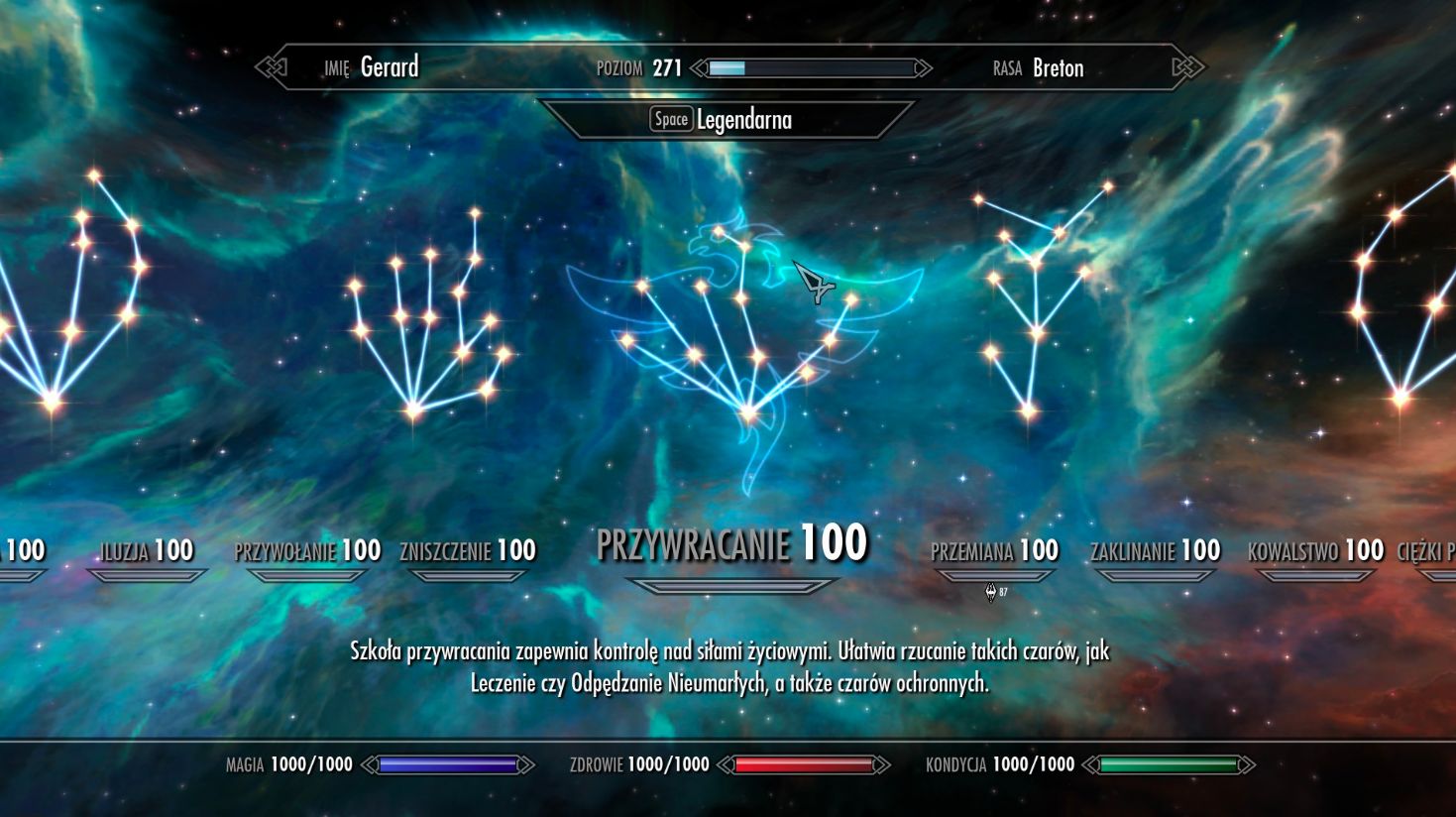 Finally after 2-3 weeks of grinding and suffering I have 271lvl and every perk in the game ...