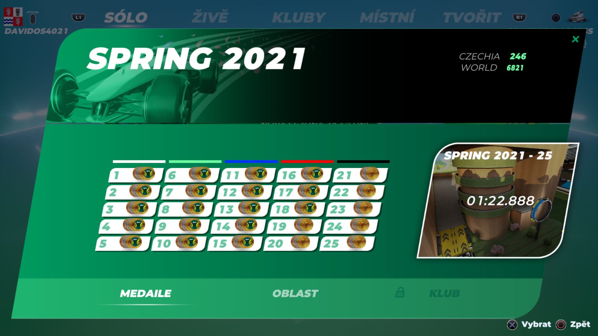 Finally all gold | Scrolller