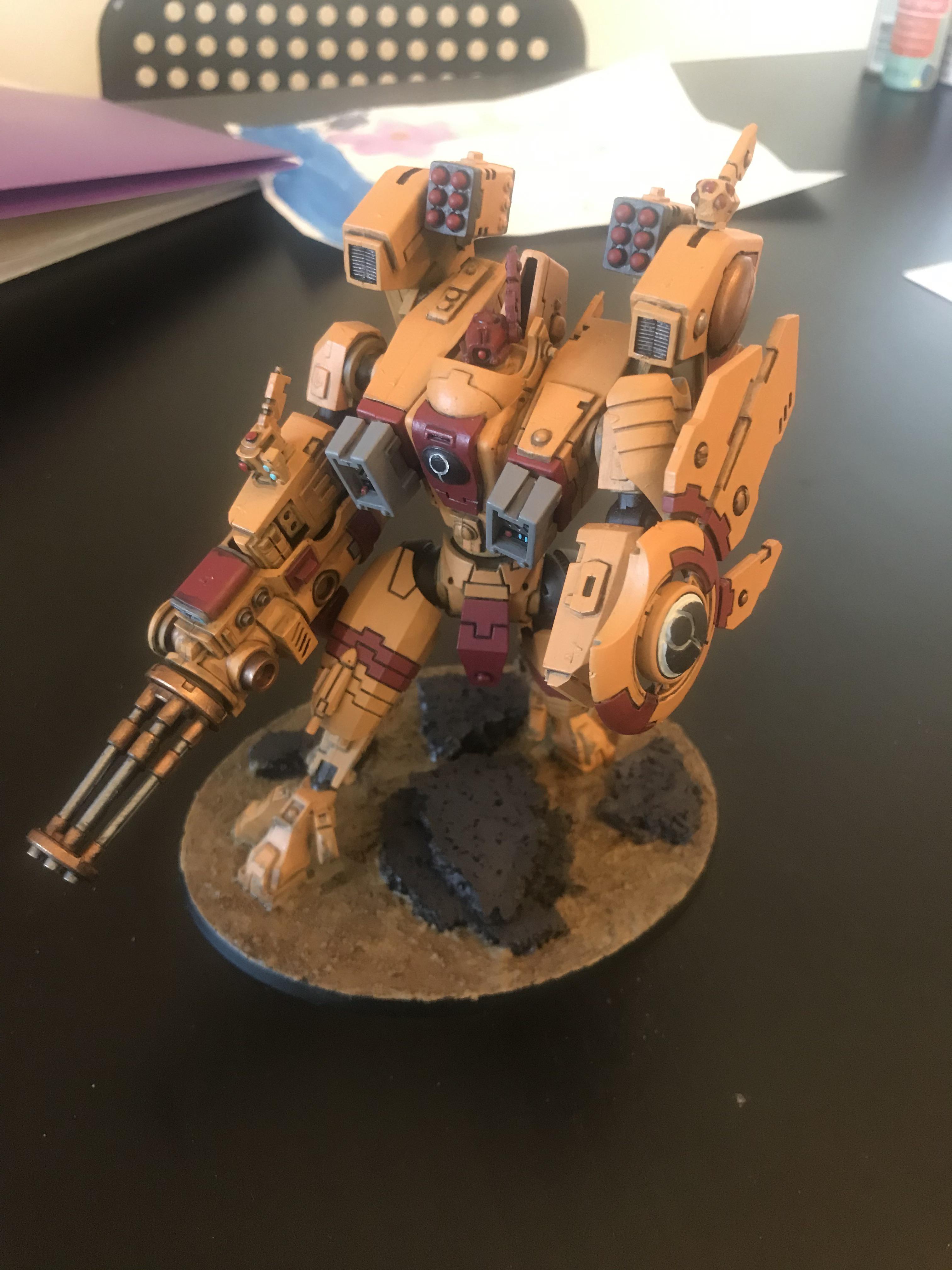 Finally, almost done! | Scrolller