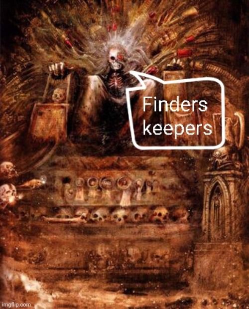 Finally answering who is Primarch to the blood ravens. | Scrolller