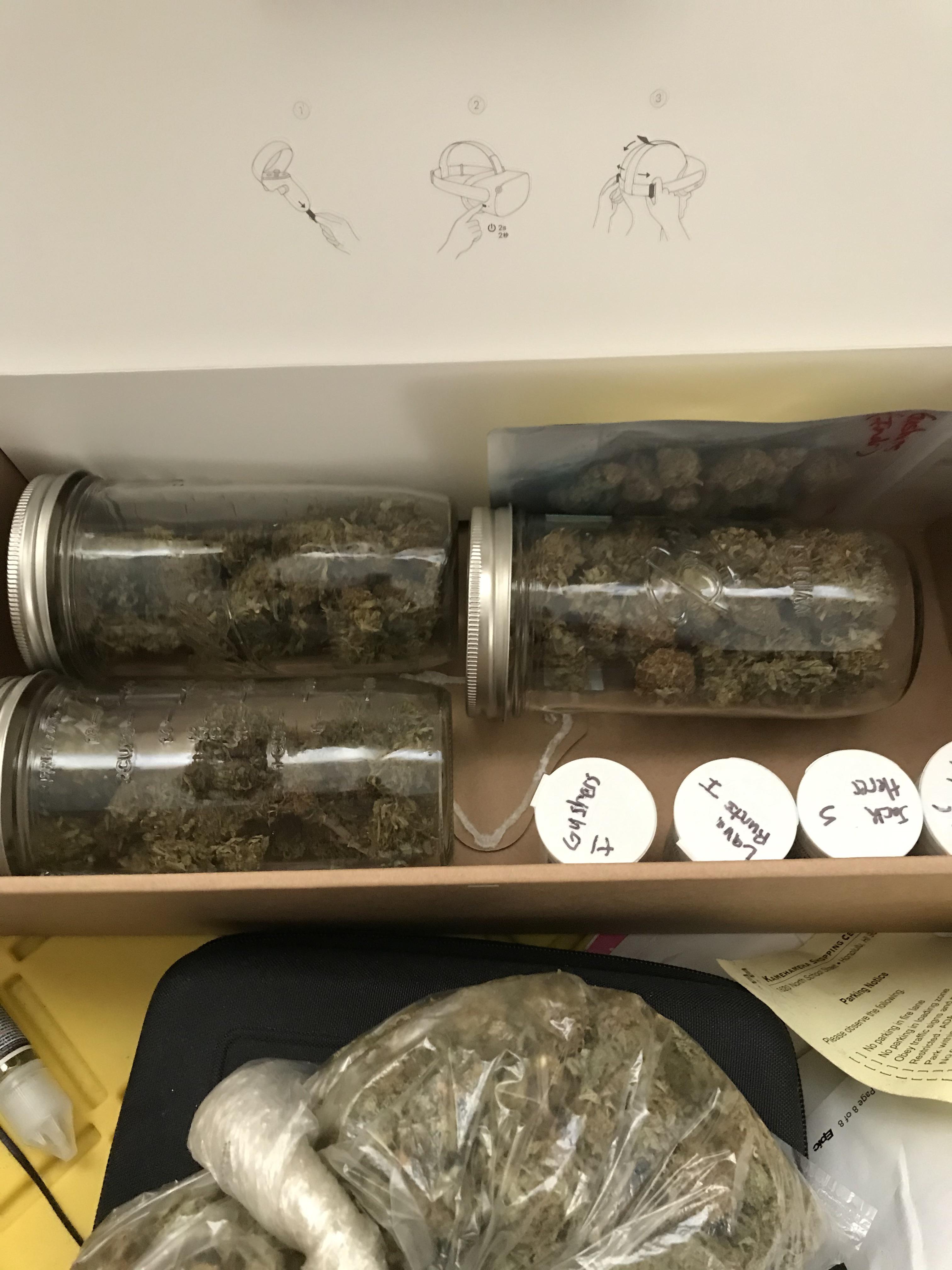 Finally blessed to have a treasure chest | Scrolller