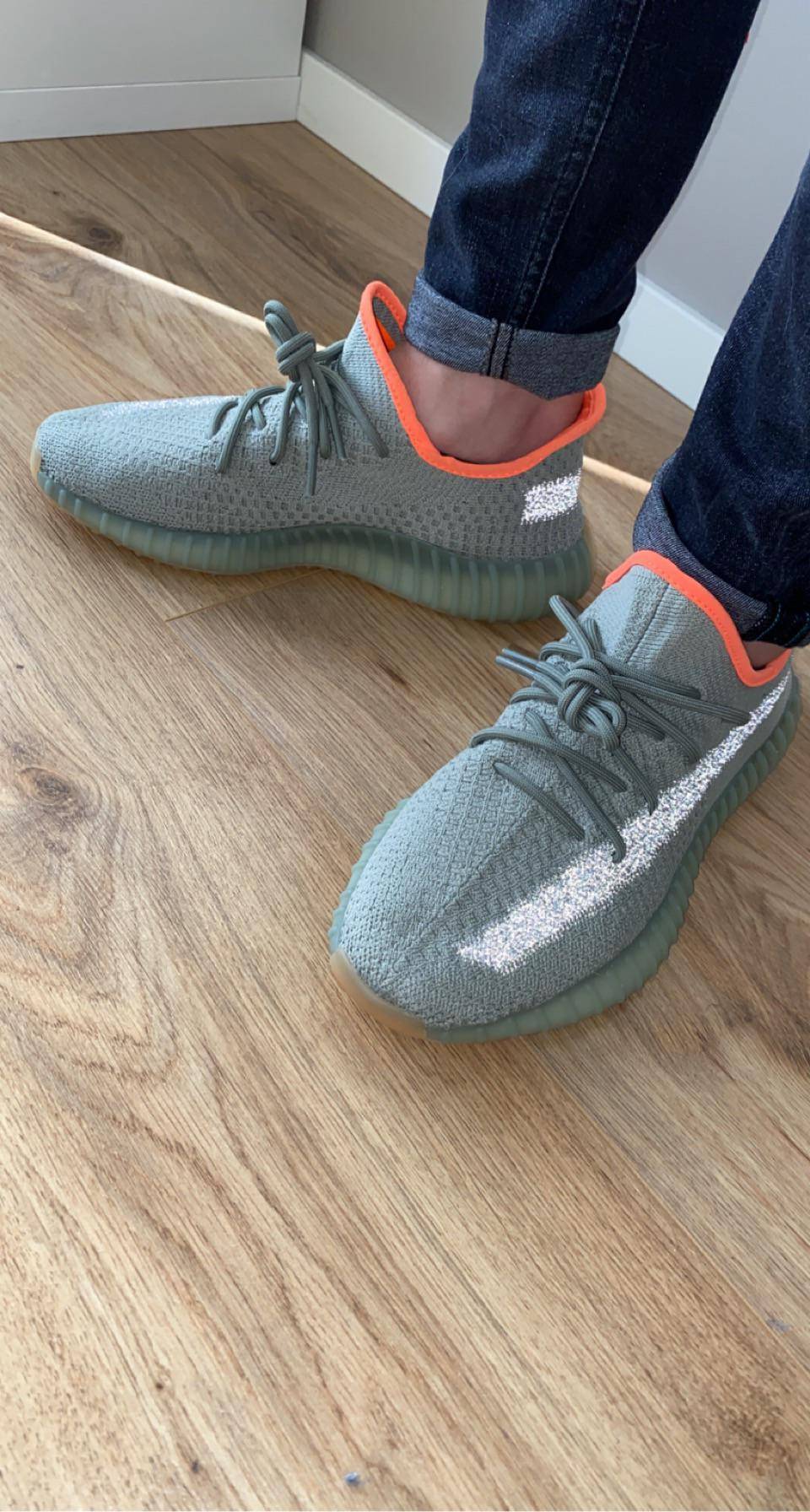 Finally bought my first pair | Scrolller