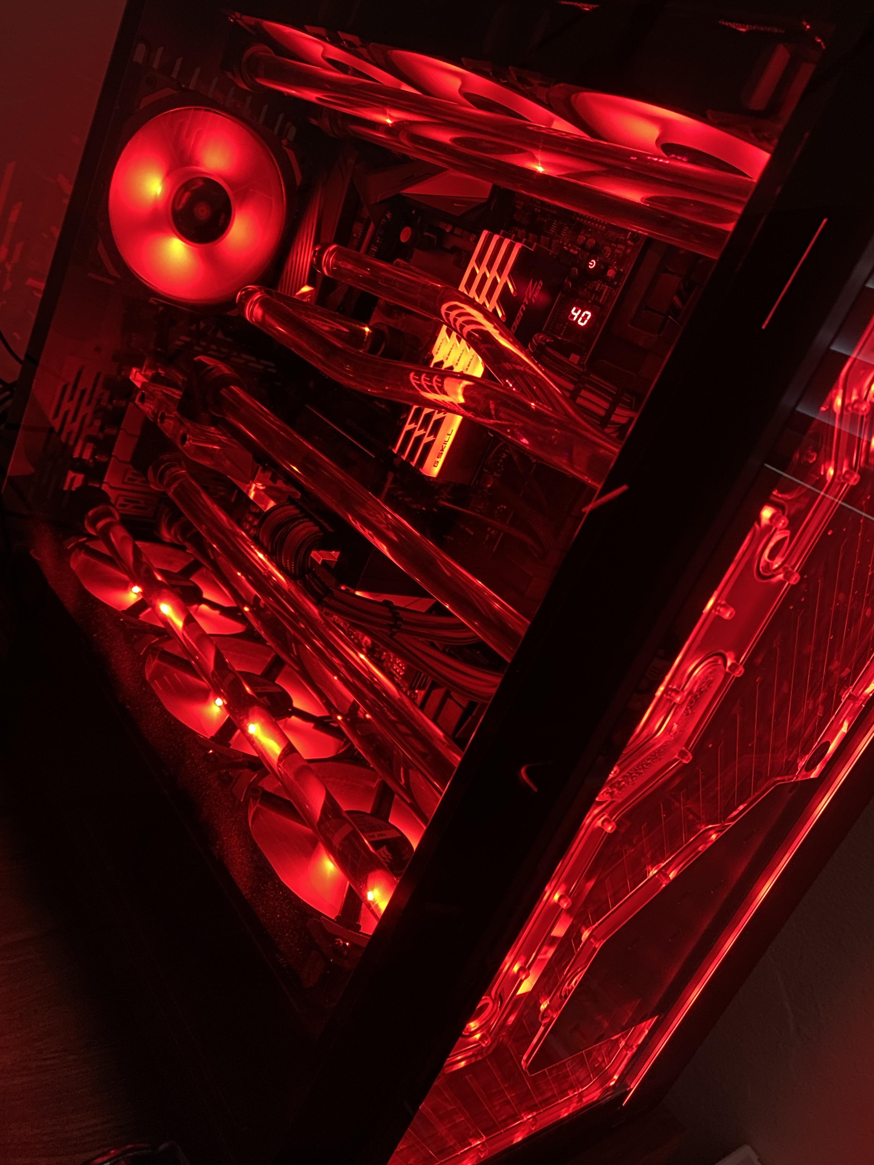 Finally. Complete~ | Scrolller