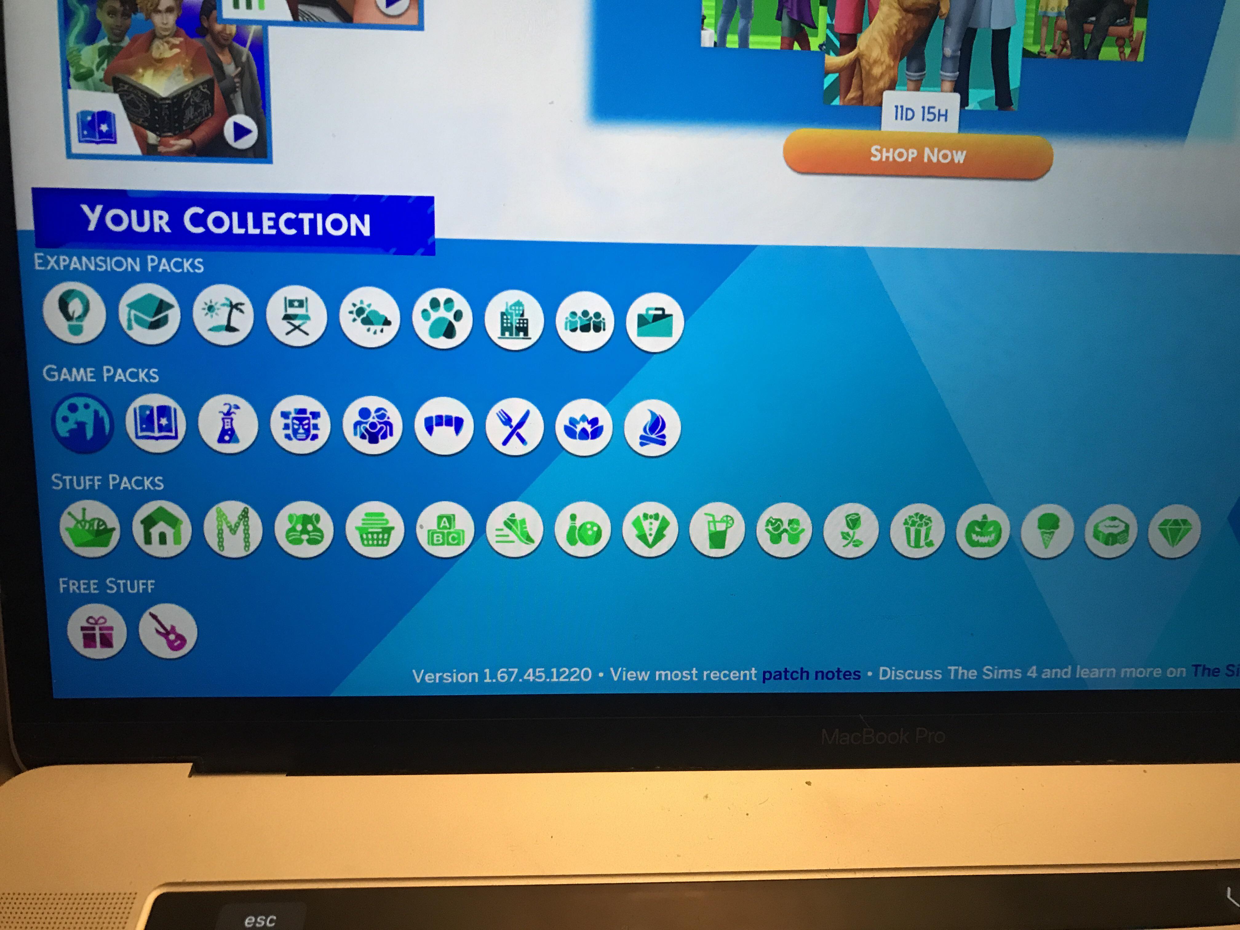 Finally completed my collection. | Scrolller