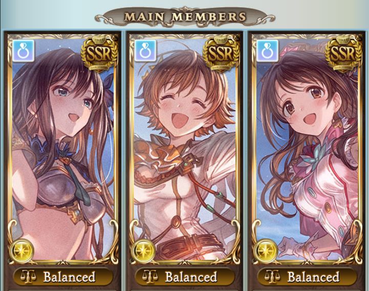 Finally completed my dream team. | Scrolller