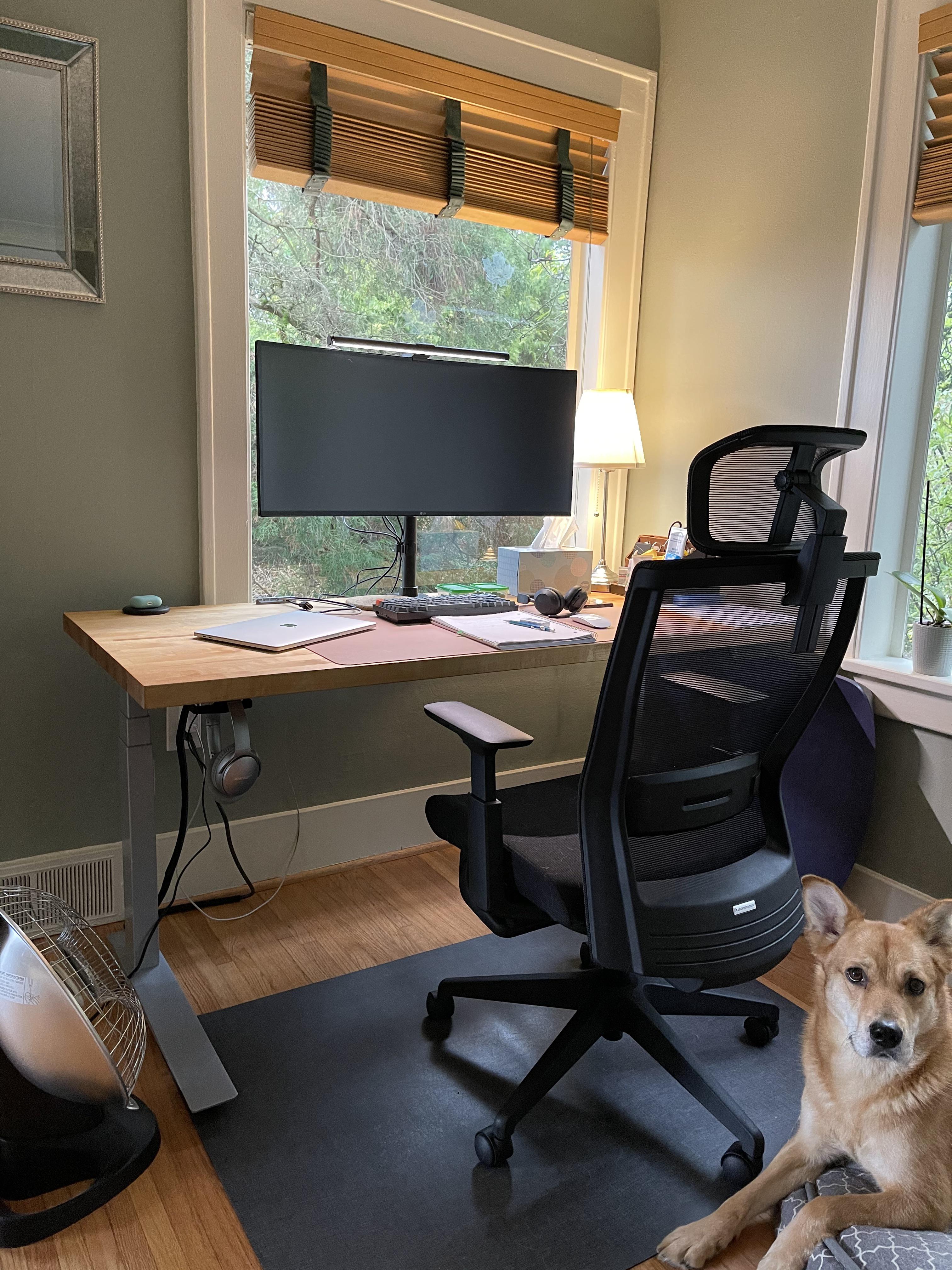 Finally completed my permanent setup one year later | Scrolller Finally completed my permanent setup one year later | Scrolller