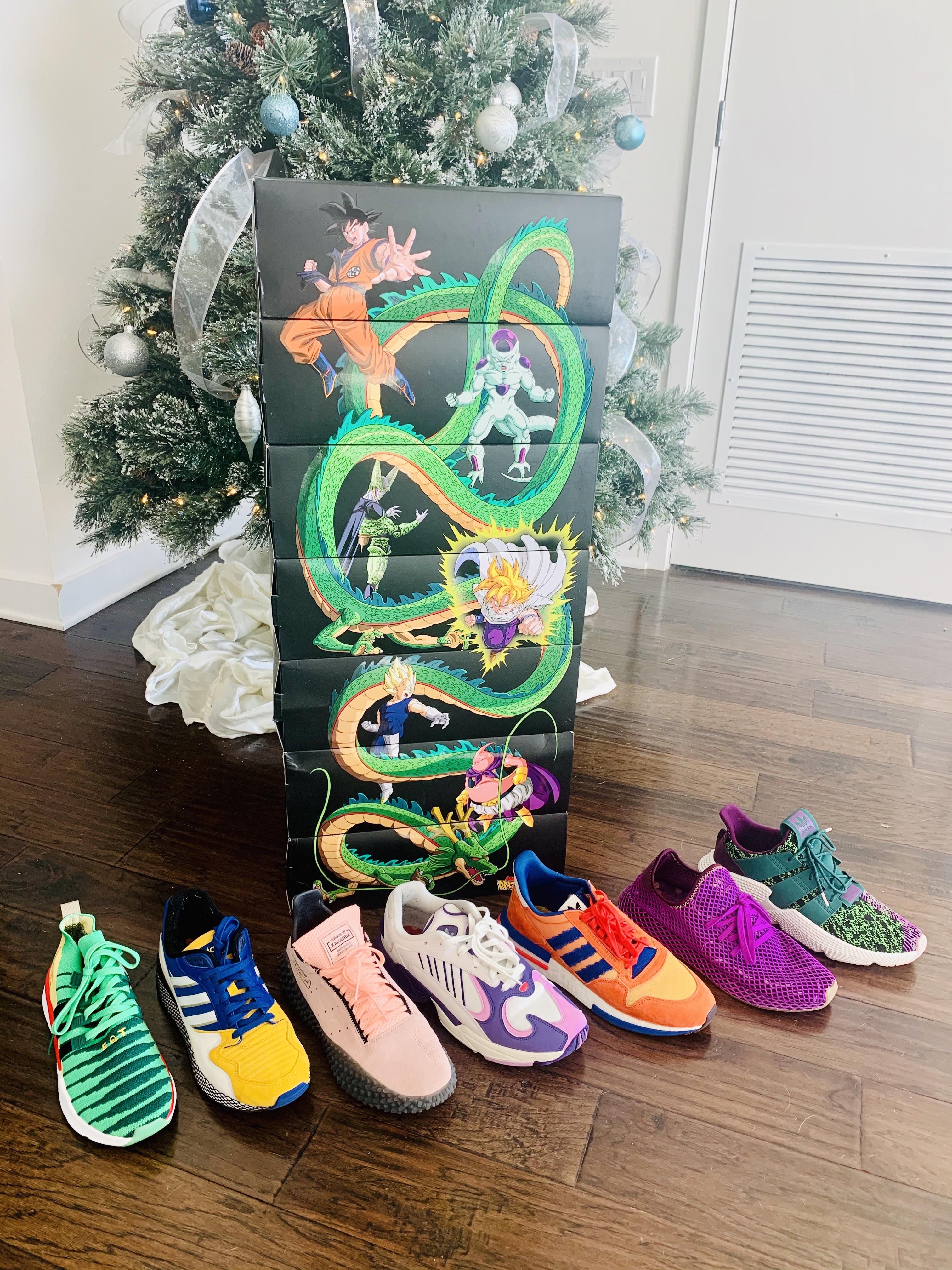 Finally completed the collection! | Scrolller