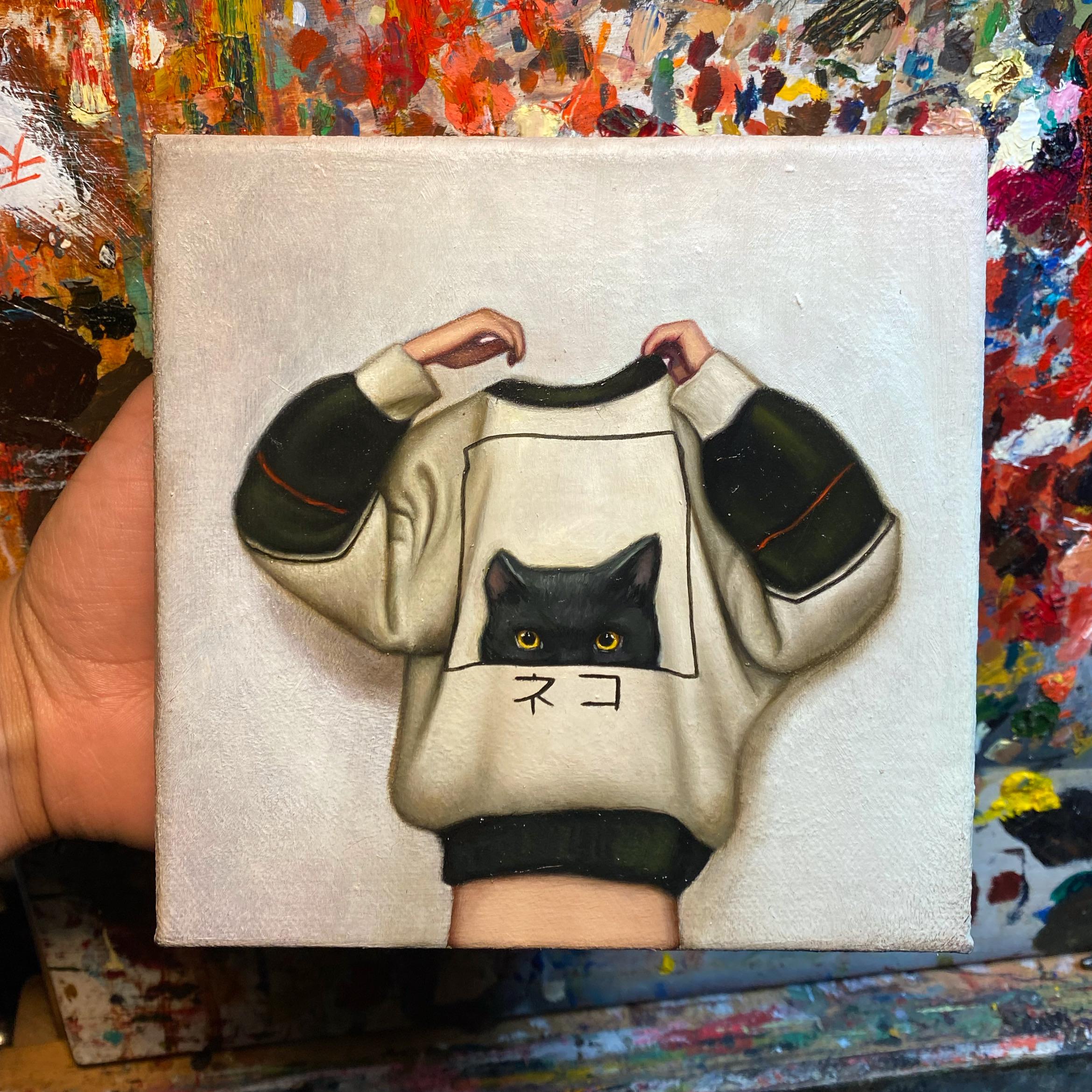 Finally completed this one! | Scrolller