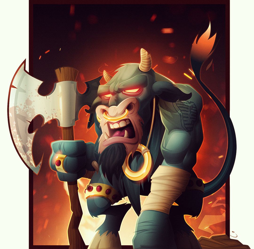 Finally done! | Scrolller