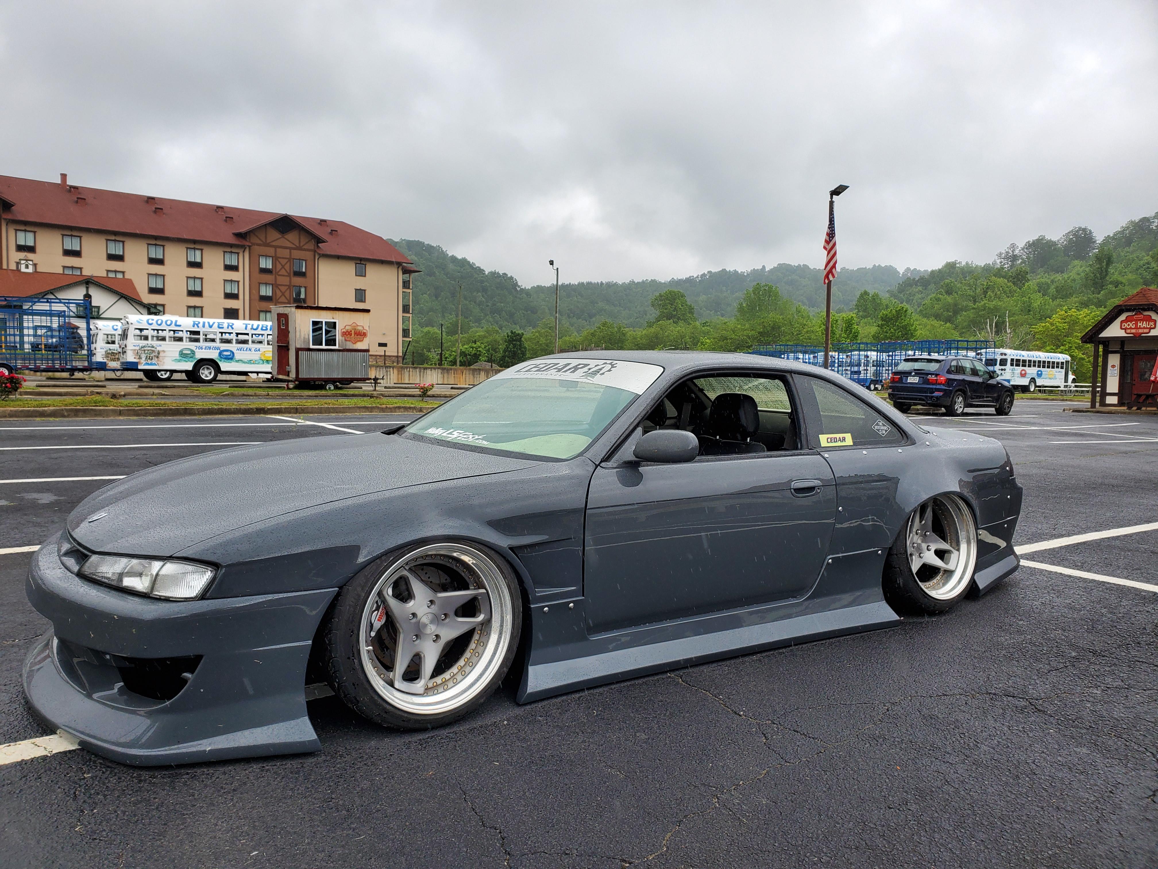 Finally Done Scrolller