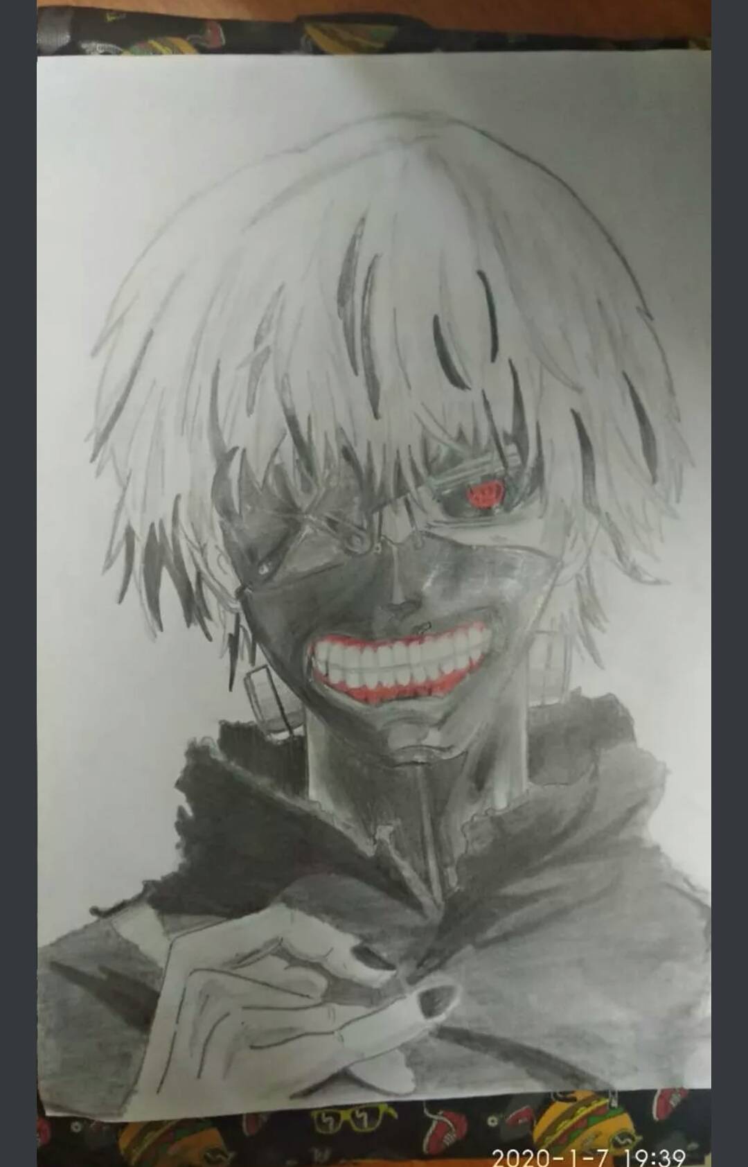 Finally done | Scrolller