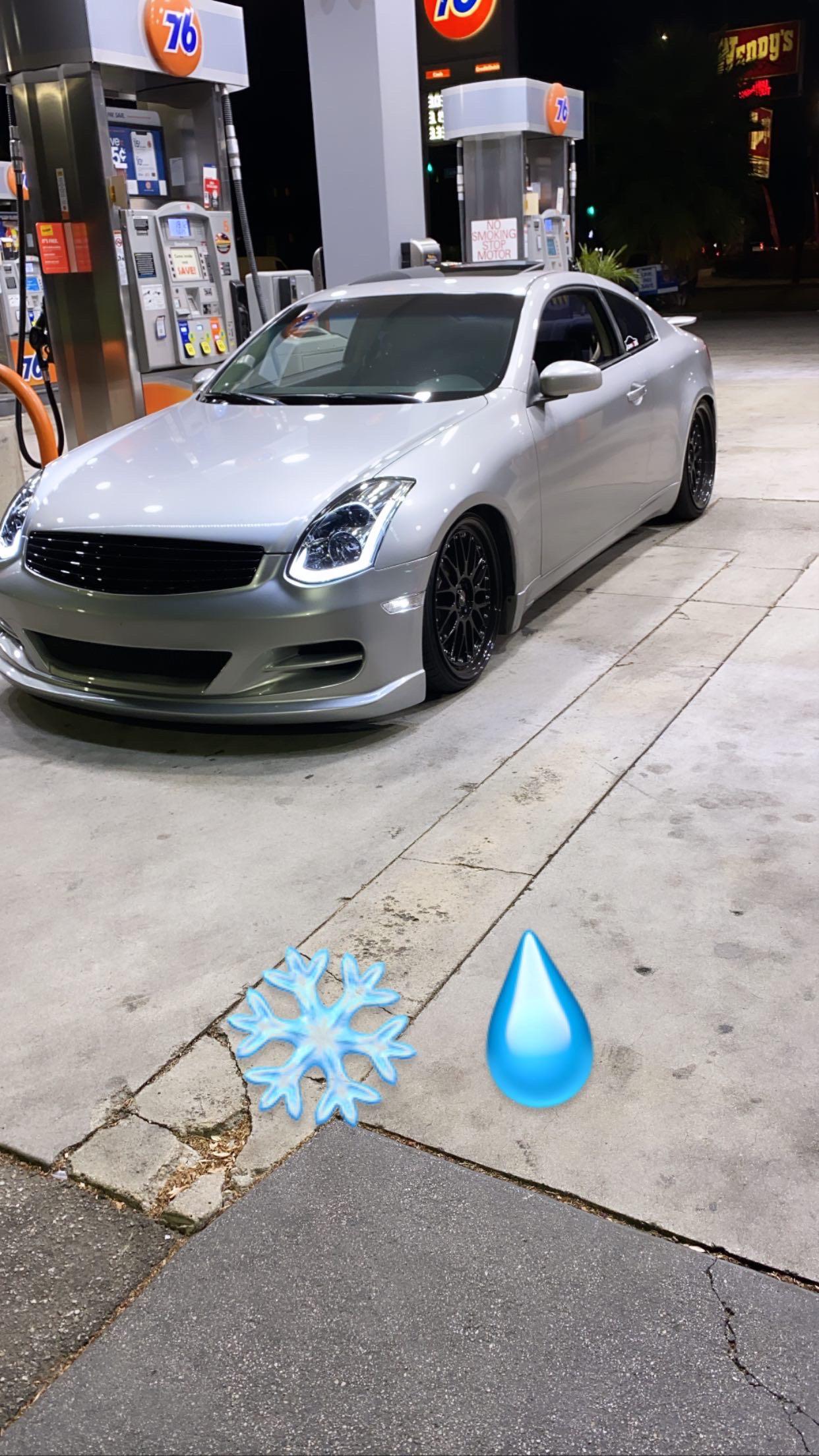 Finally Dropped on D2 Coilovers.🔩 | Scrolller