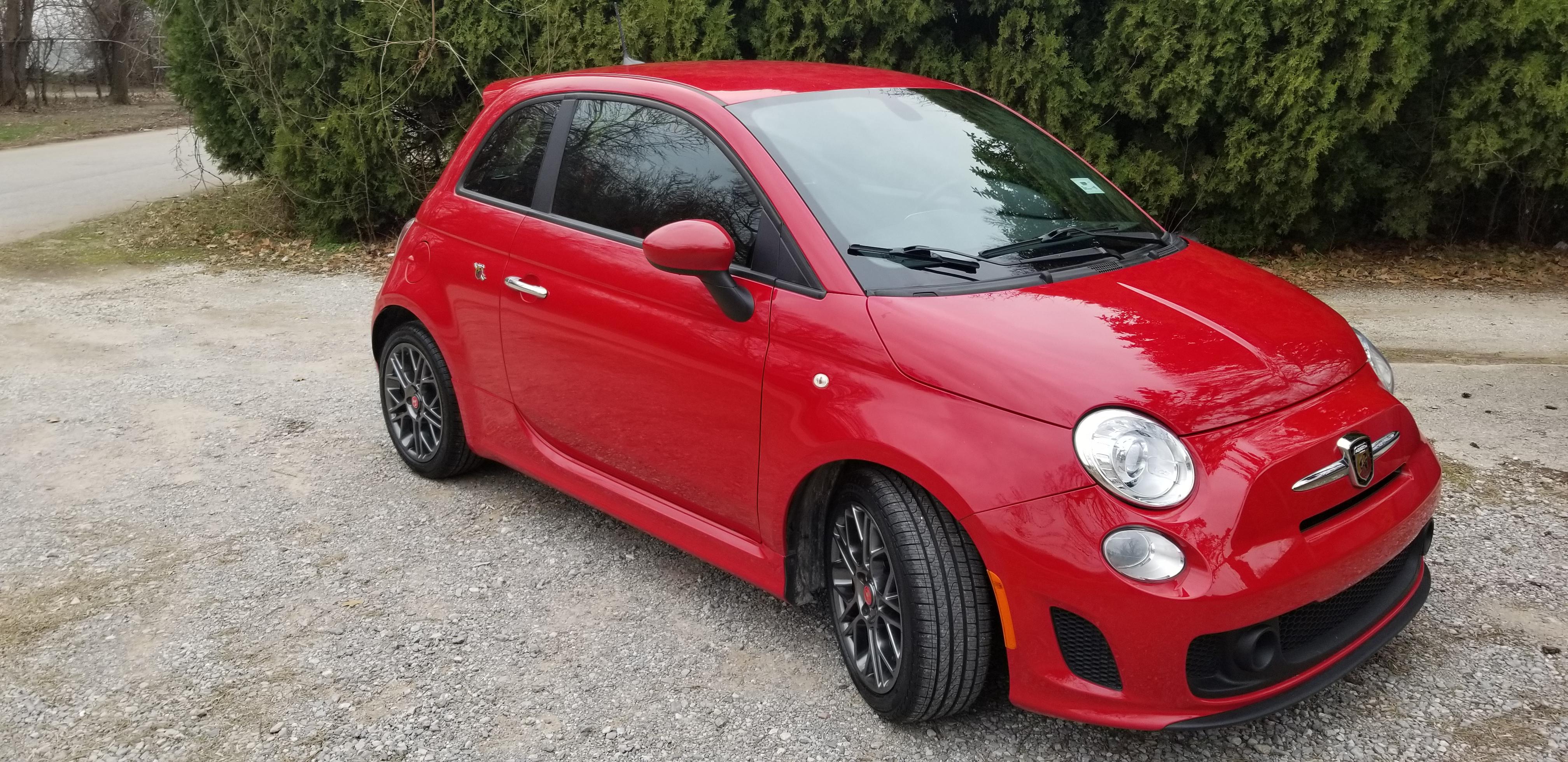 Finally ended up with one! | Scrolller