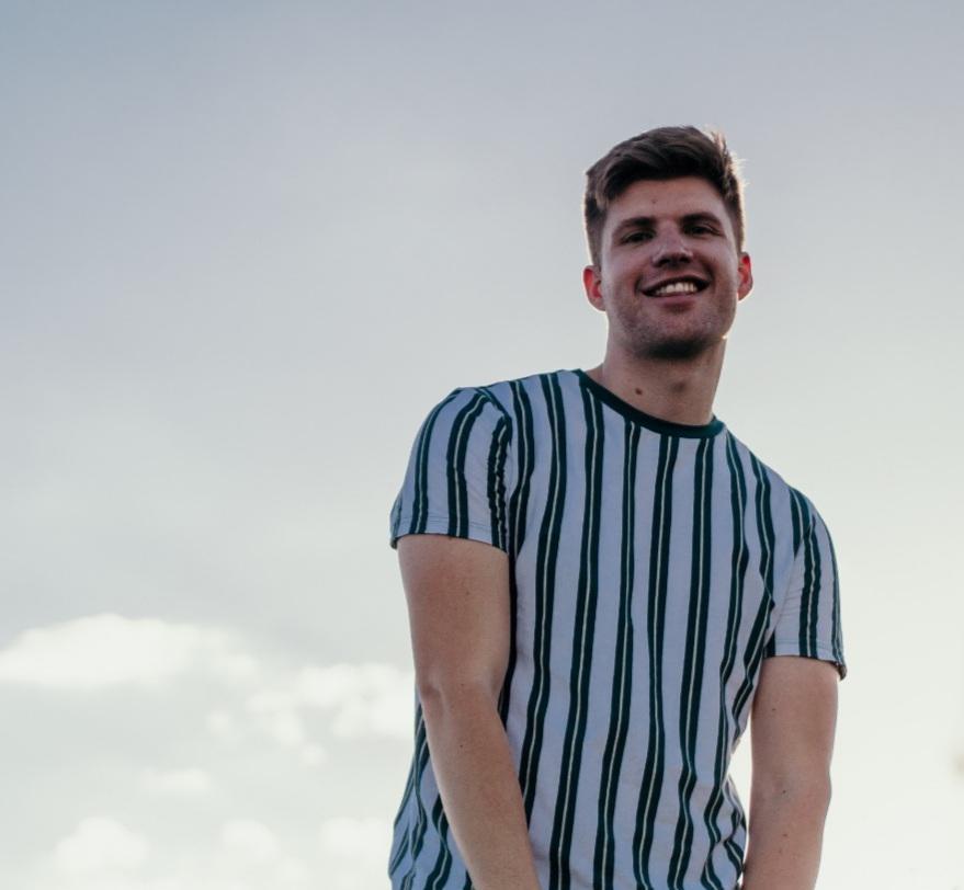 Finally feeling happy again | Scrolller