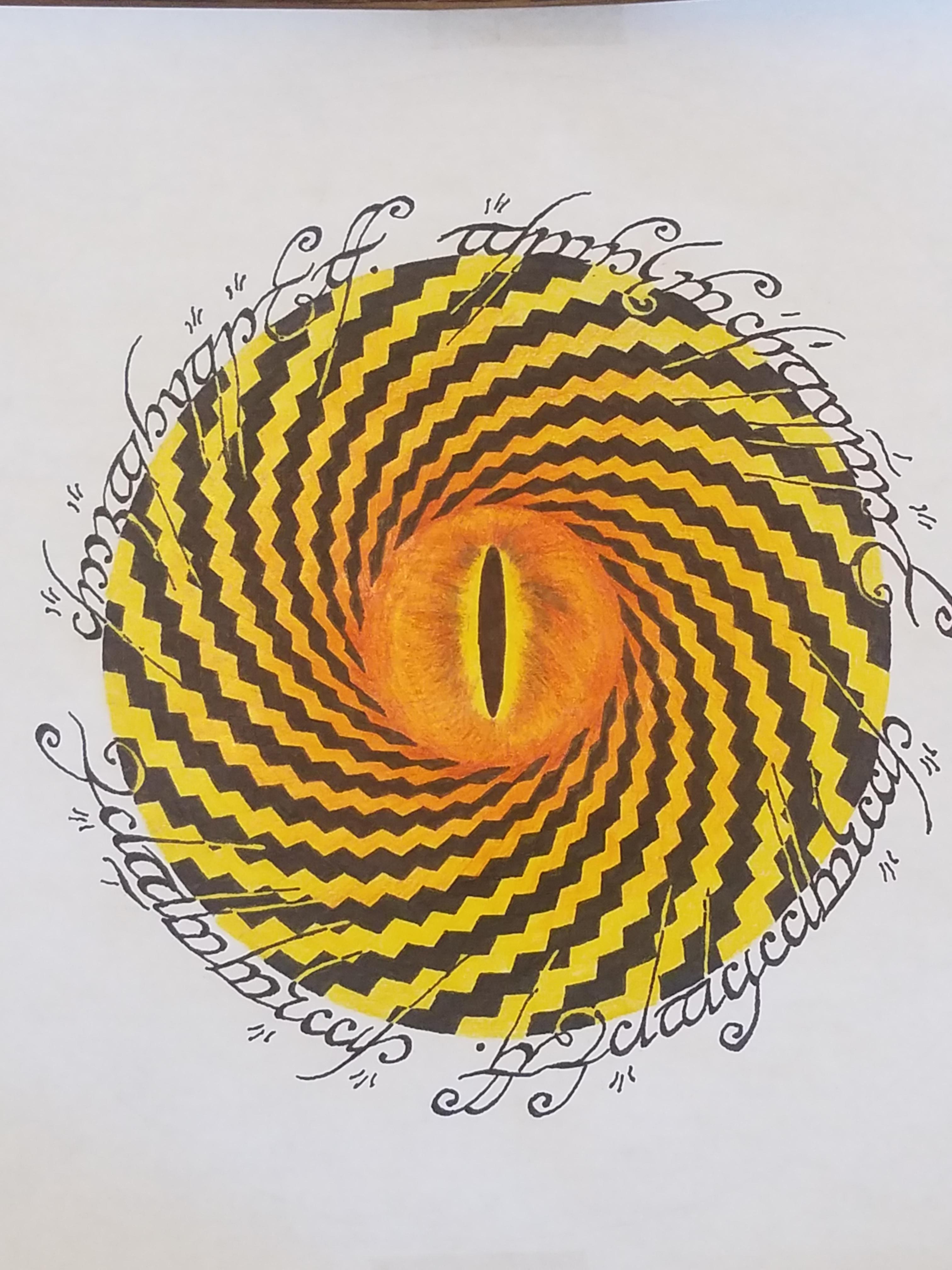 Finally finished | Scrolller