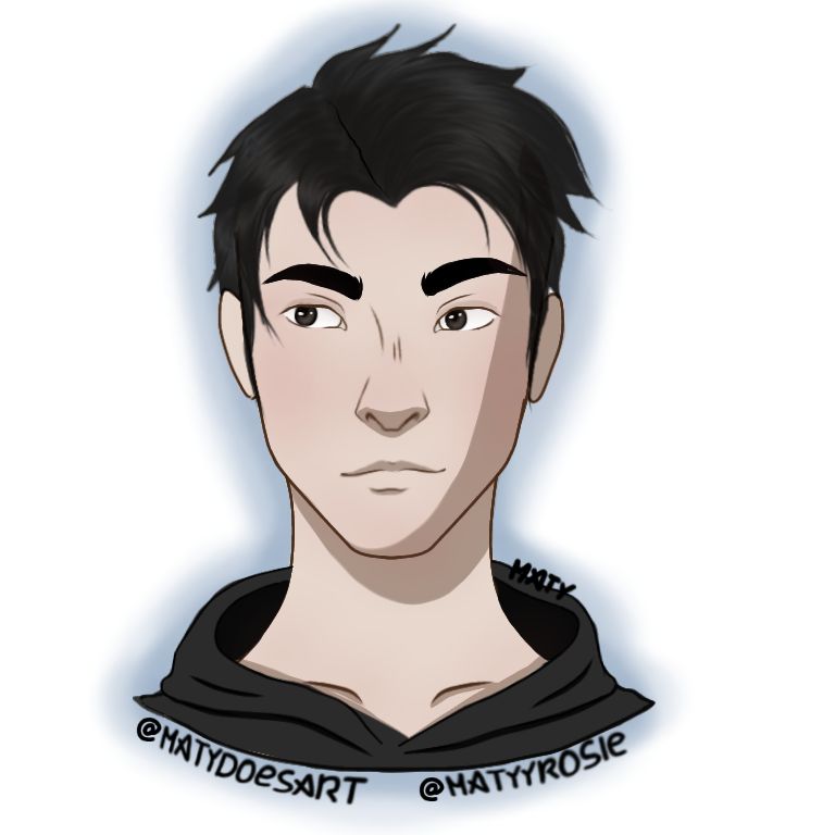 Finally finished drawing Jake °^° | Scrolller