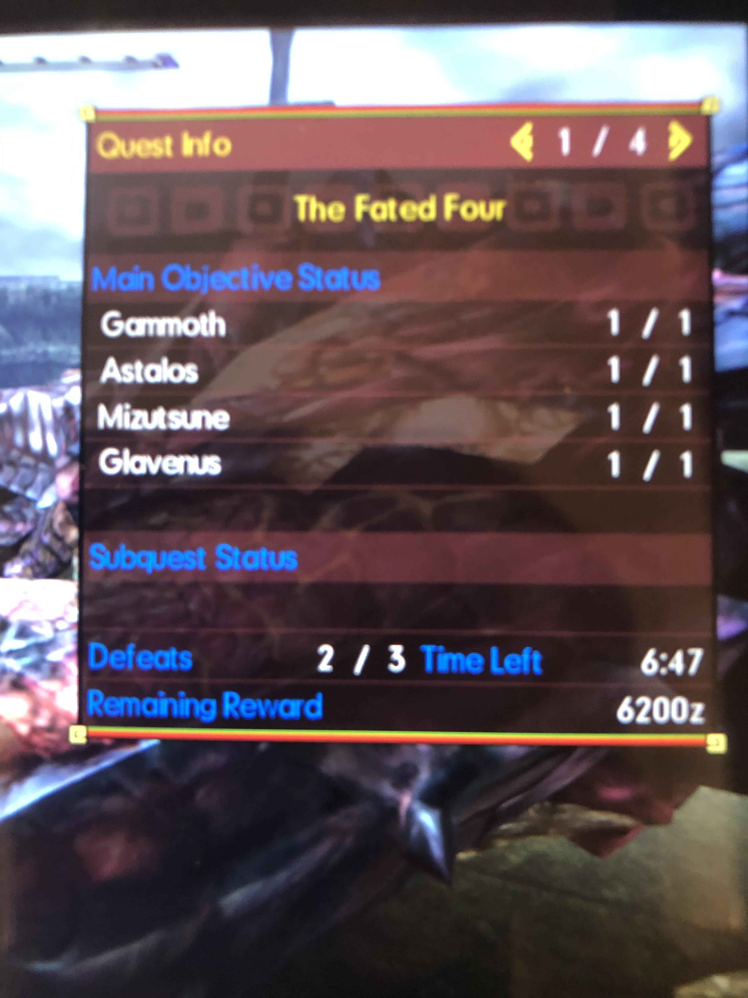 Finally finished it, time for high rank | Scrolller