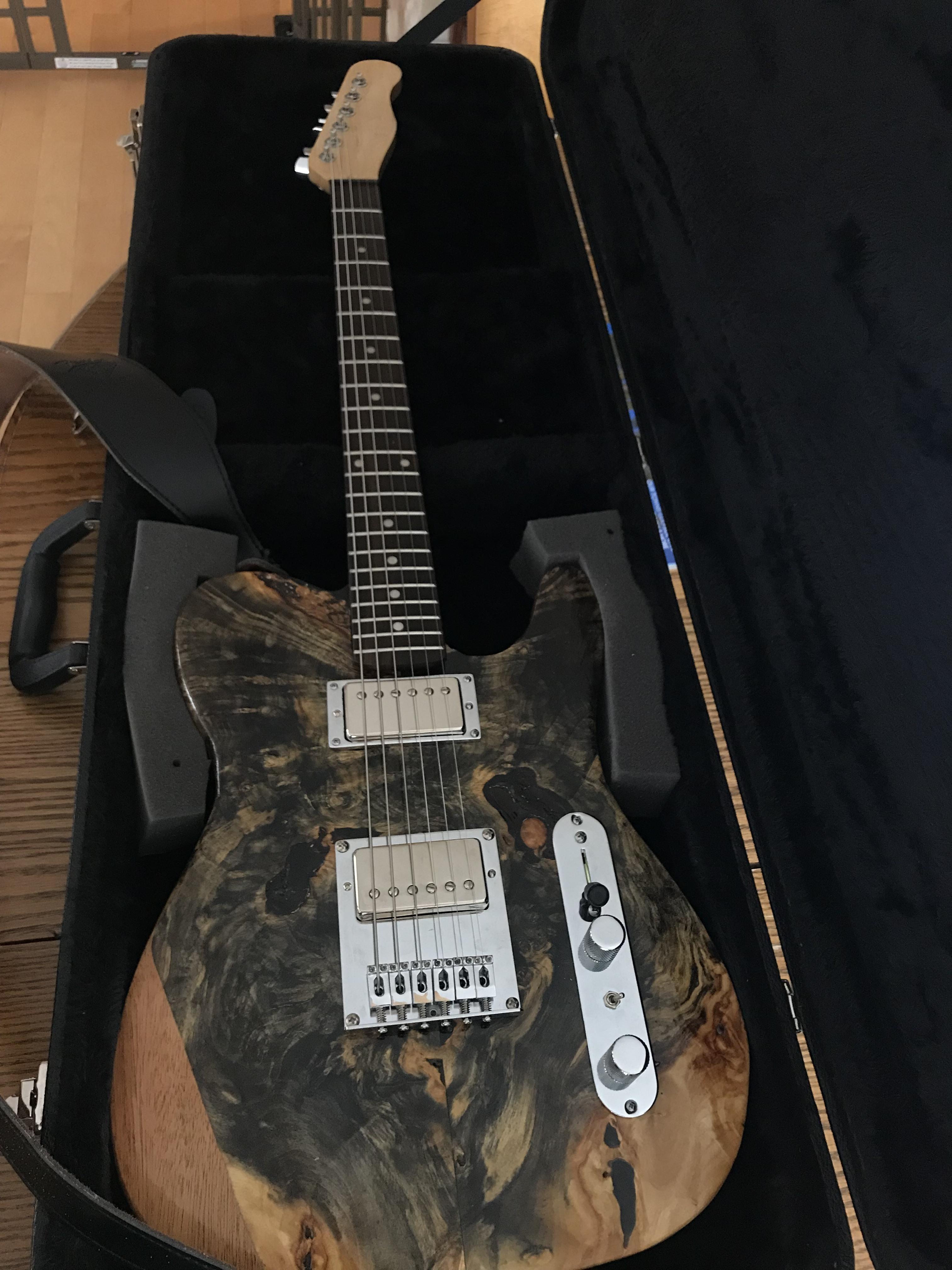 Finally Finished My Build | Scrolller