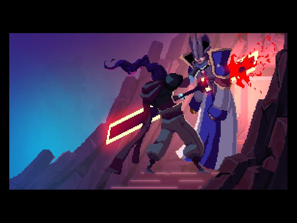 Finally finished the first part of the tutorial. | Scrolller