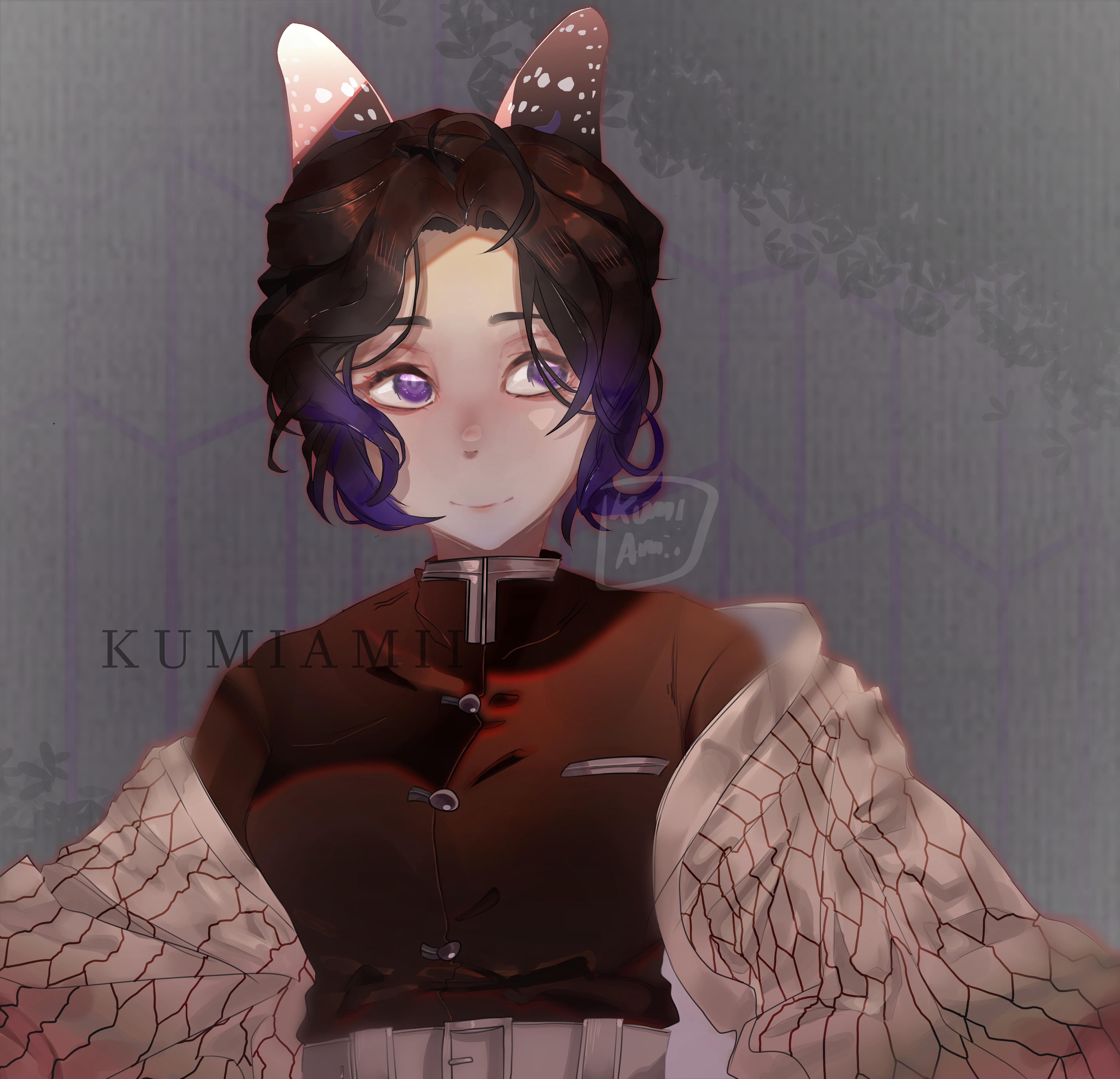 Finally finished this drawing | Scrolller