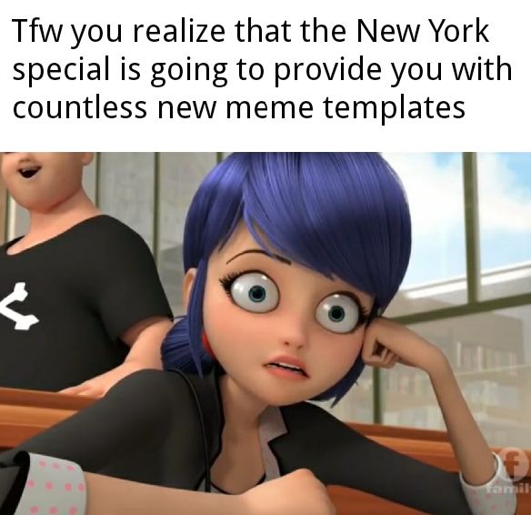 Finally fresh meme content | Scrolller