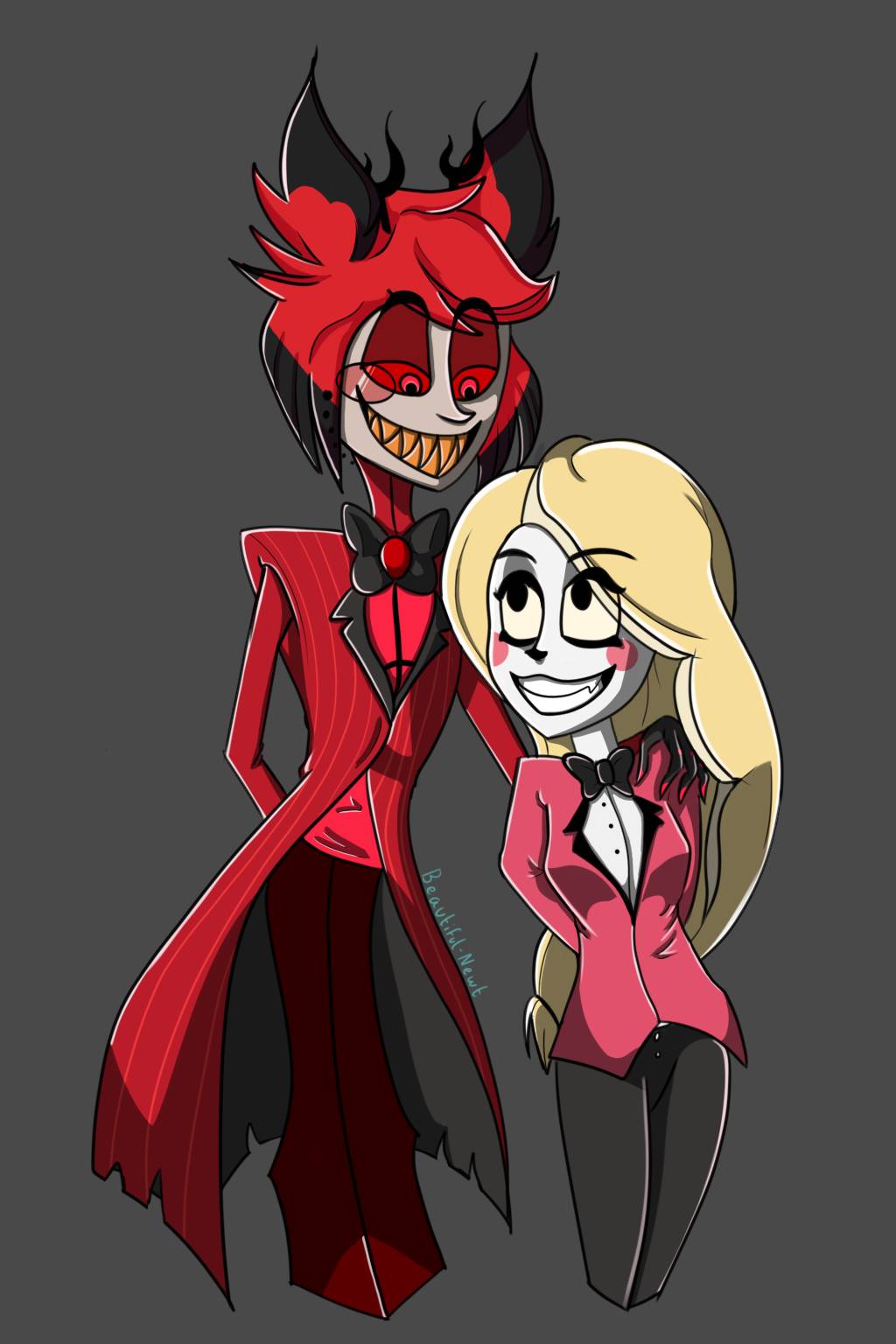 Finally got a chance to finish this, so pleased with how it turned out ...