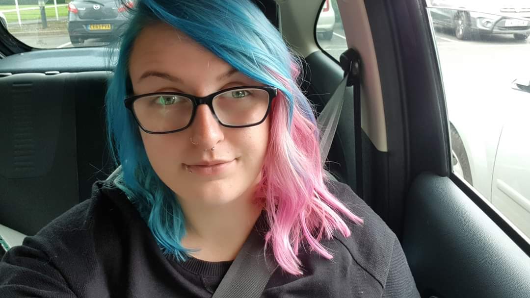 Finally got a much needed hair cut | Scrolller