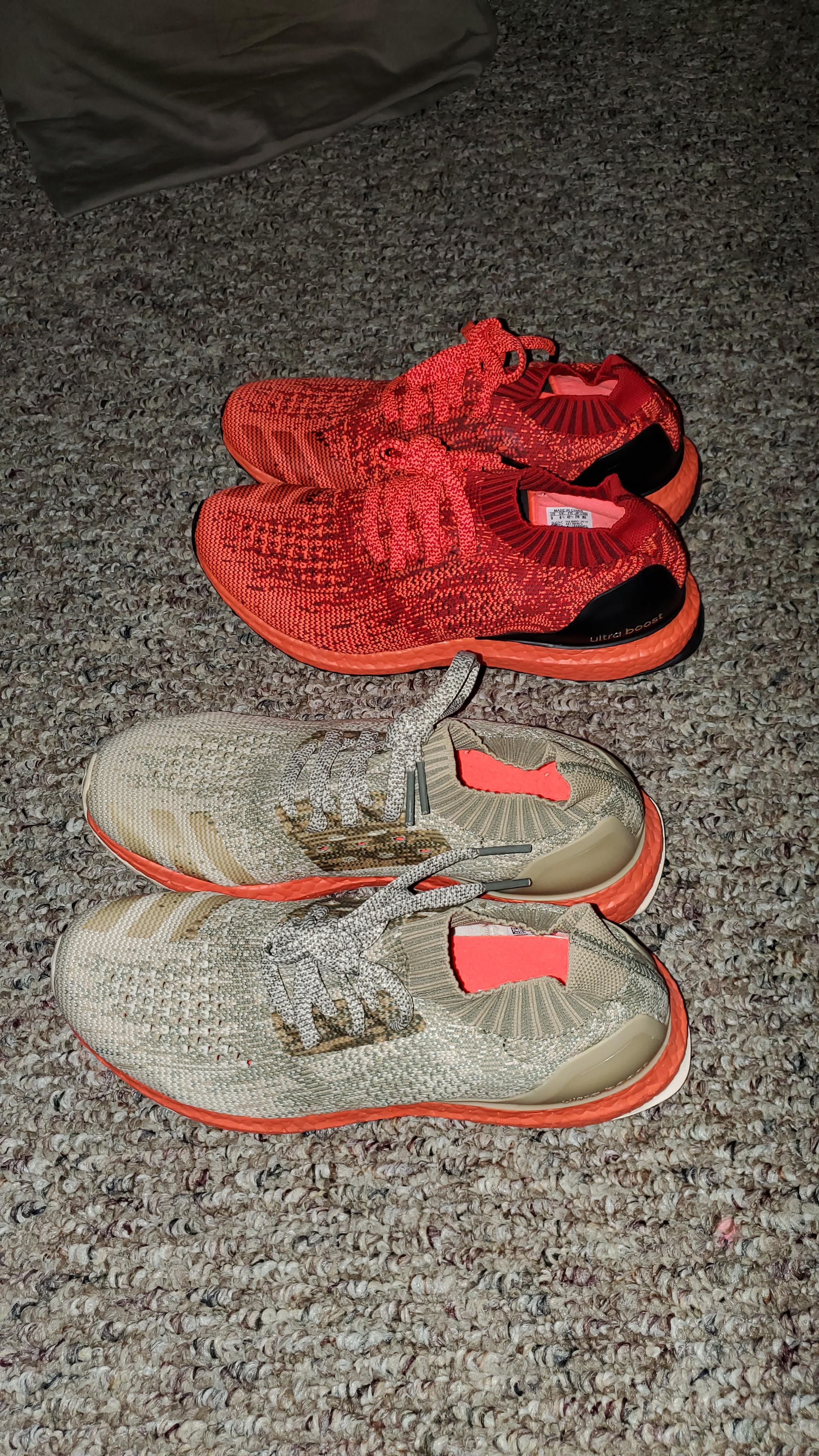 Finally got both... | Scrolller