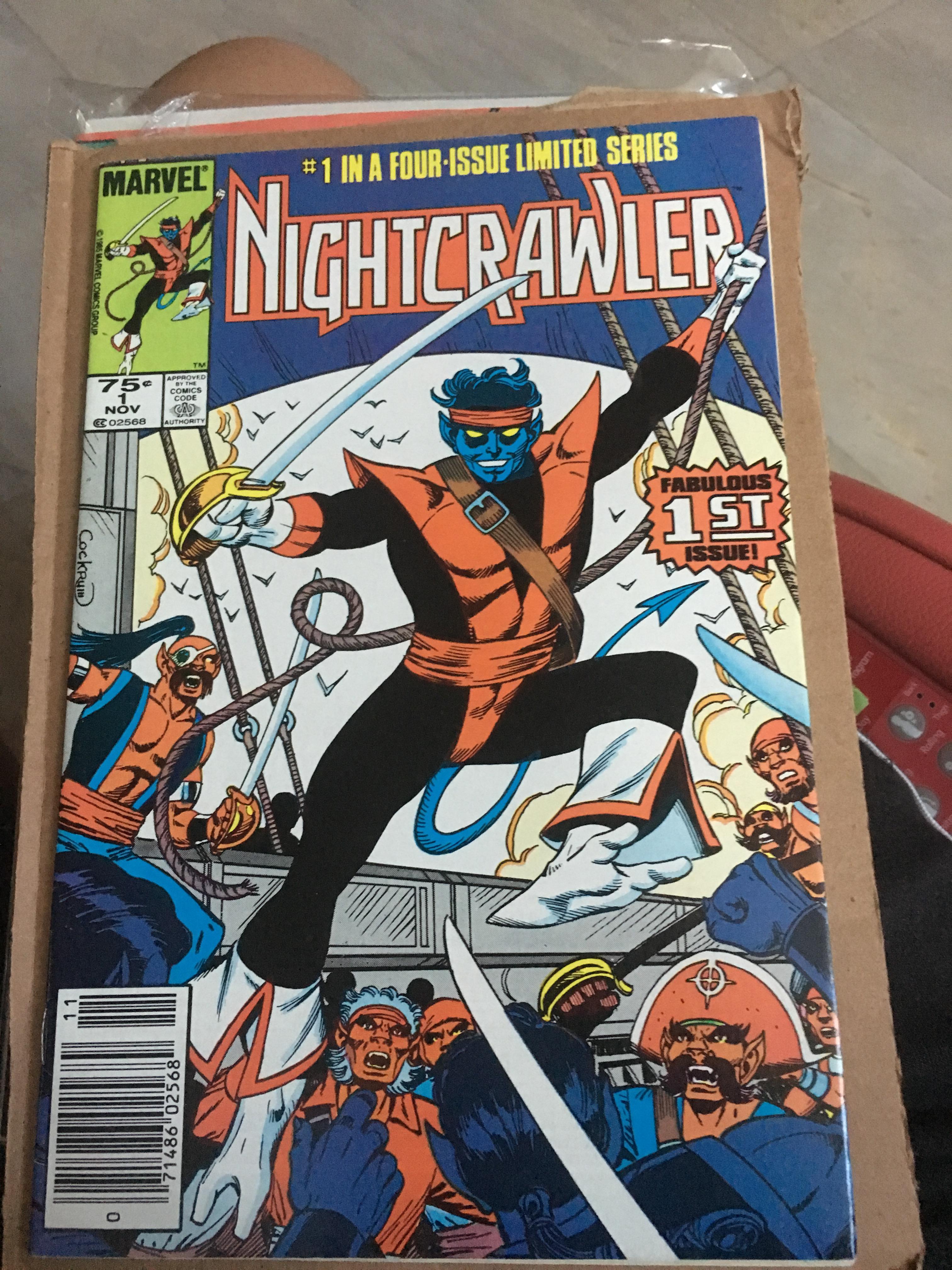 Finally got me holy grail | Scrolller