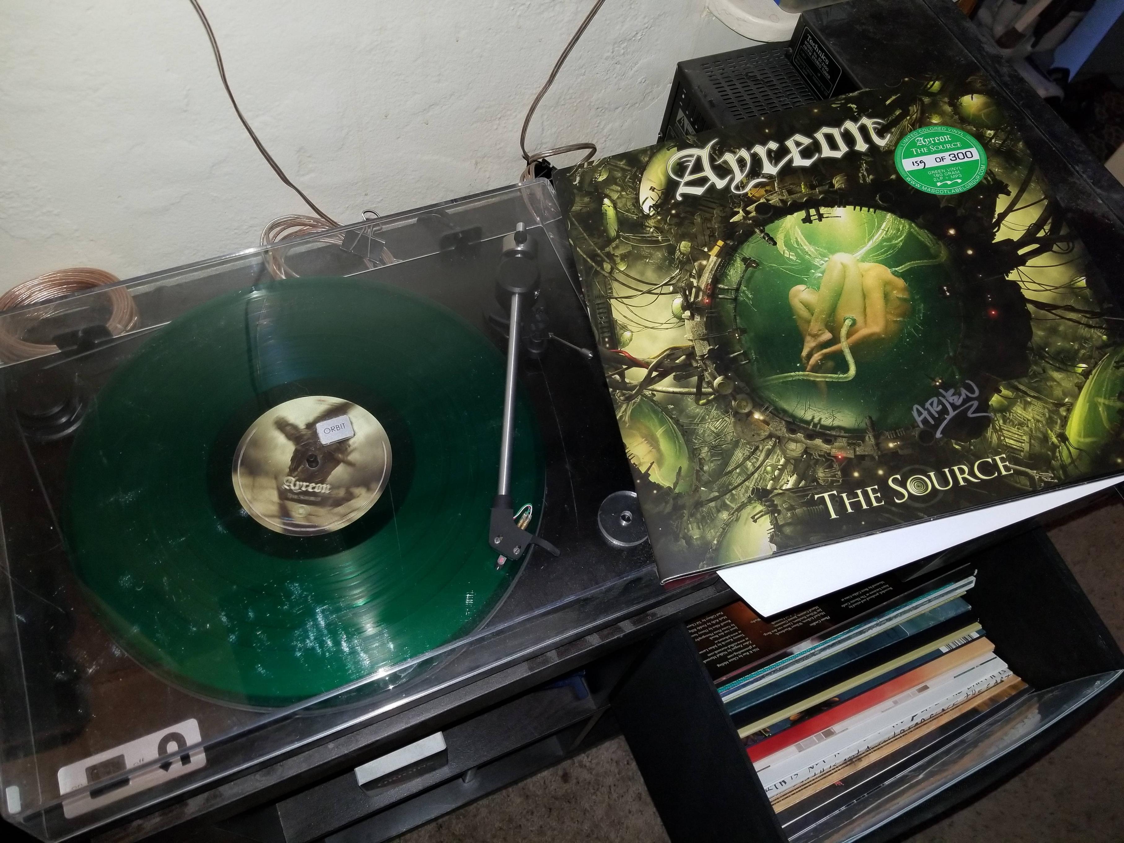 Finally got mine in the mail. | Scrolller