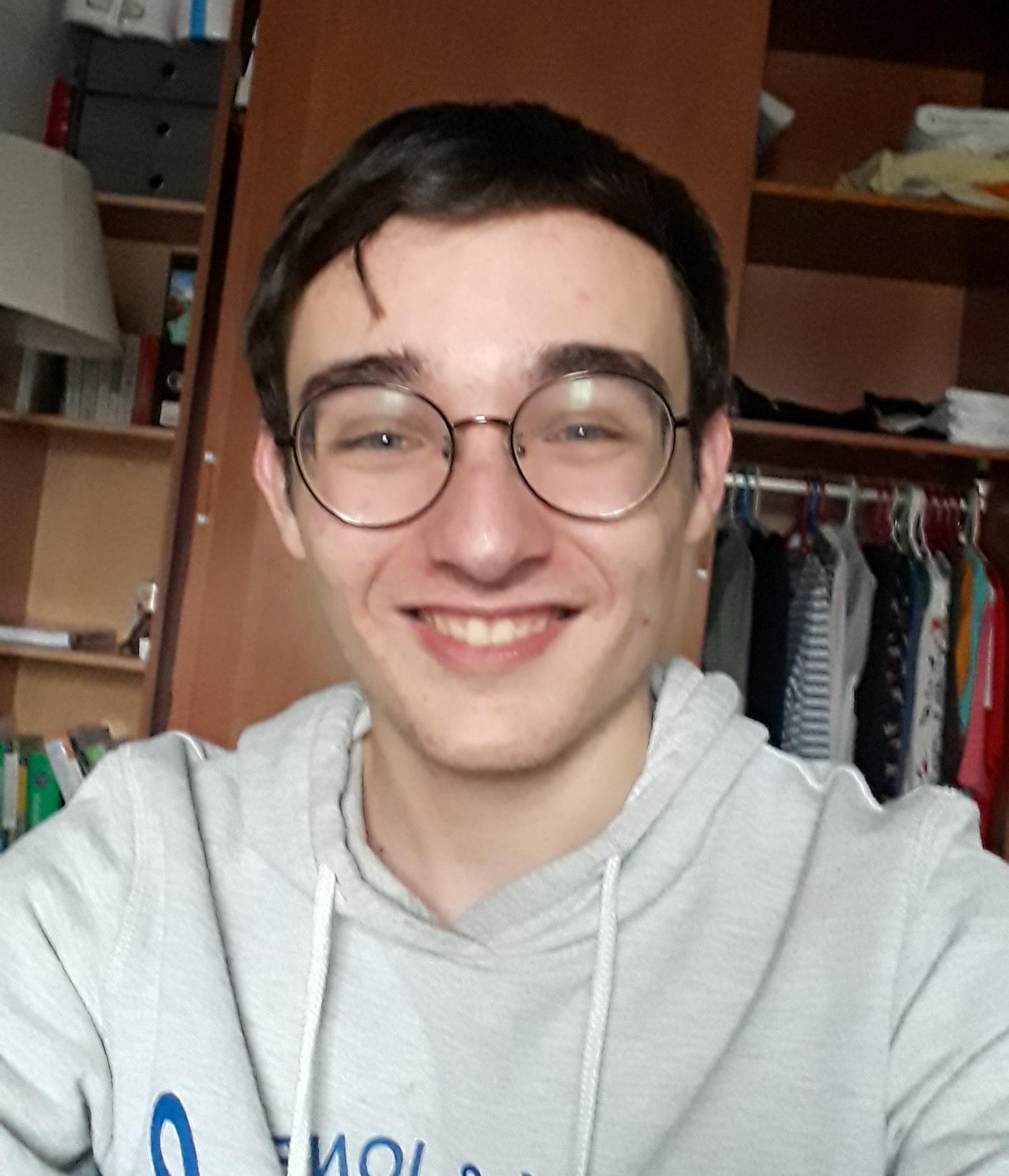 Finally Got My Braces Off Scrolller