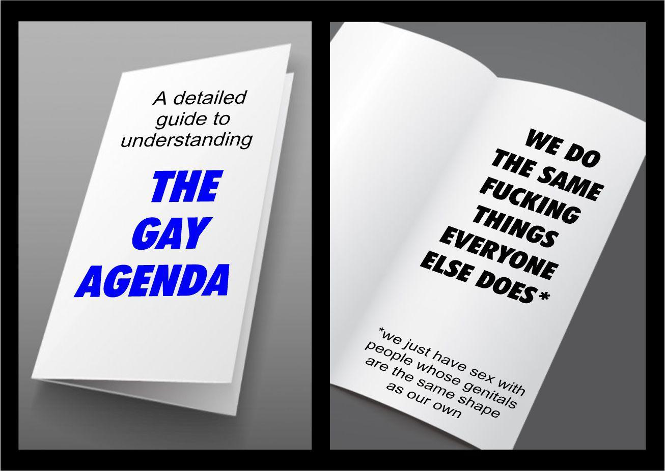 FINALLY got my copy from our secret headquarters so I can send along to Mike Pence... | Scrolller