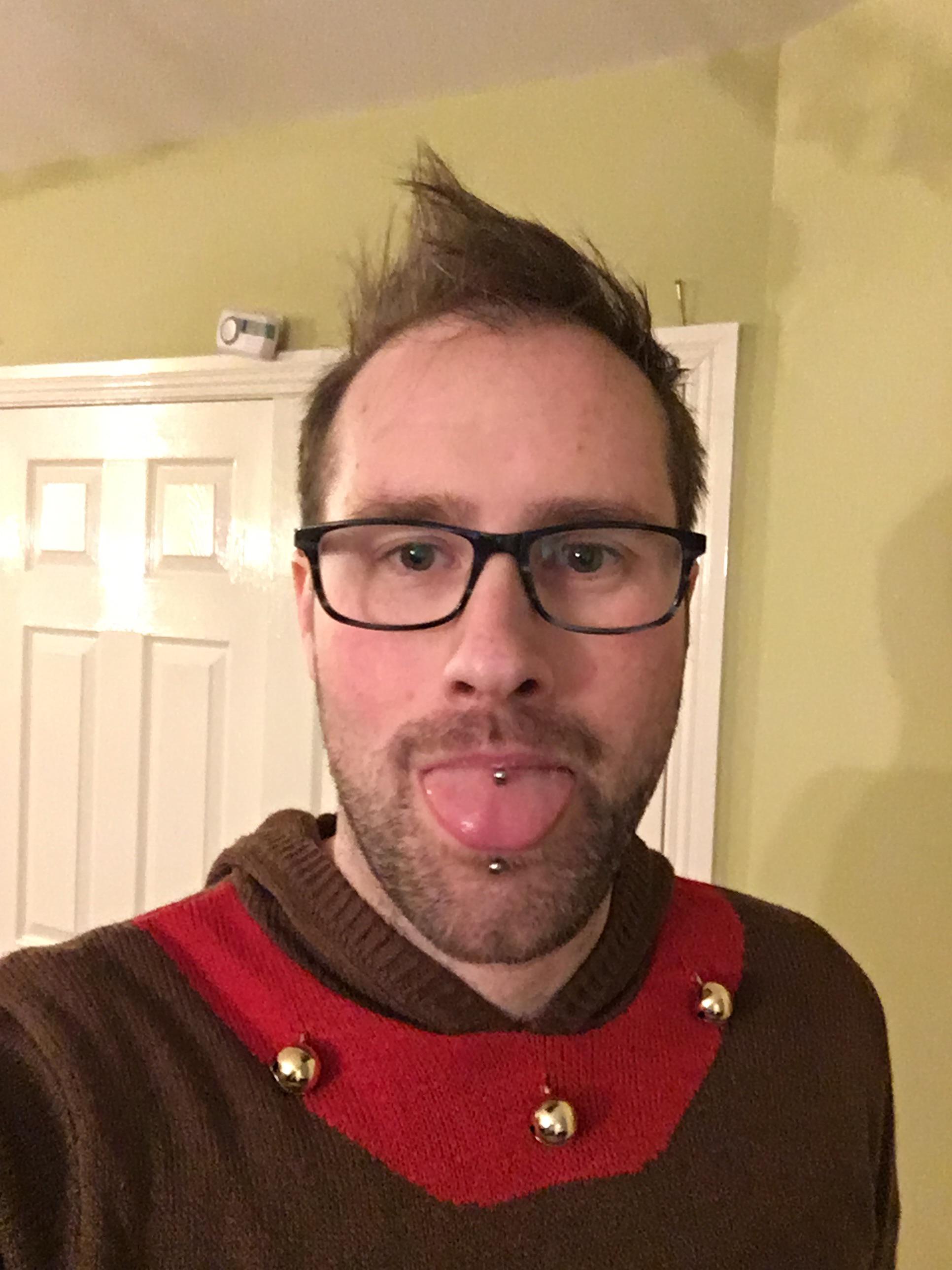 Finally got my hair cut! | Scrolller