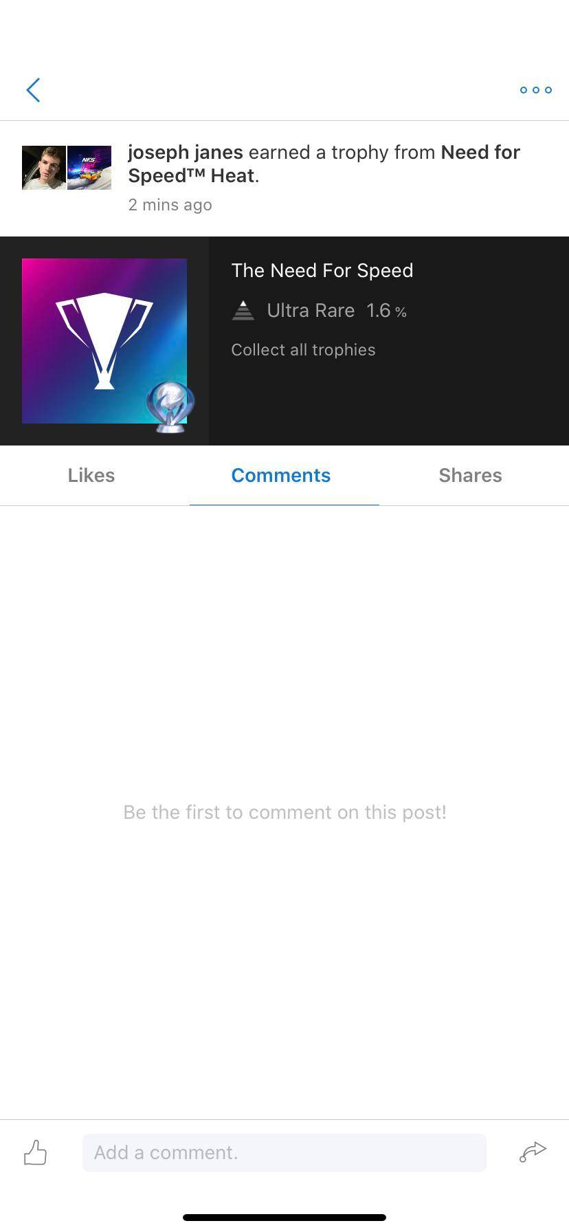 Finally got platinum 🤟🤟 | Scrolller