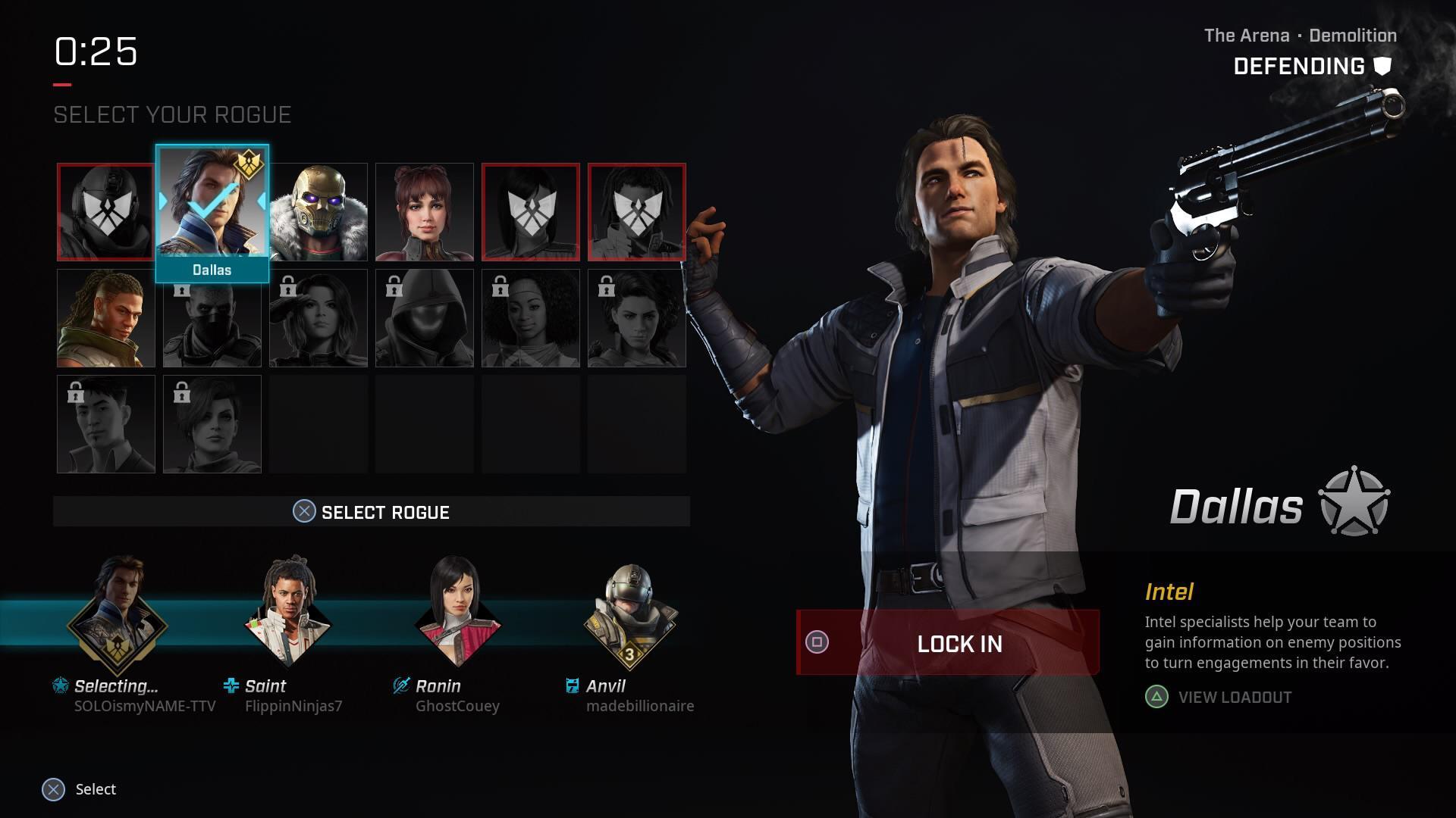 Finally Hit Rank 10 on Dallas. | Scrolller