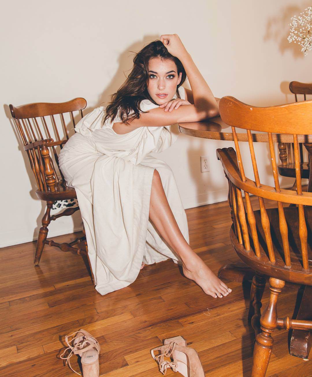 Finally home | Scrolller