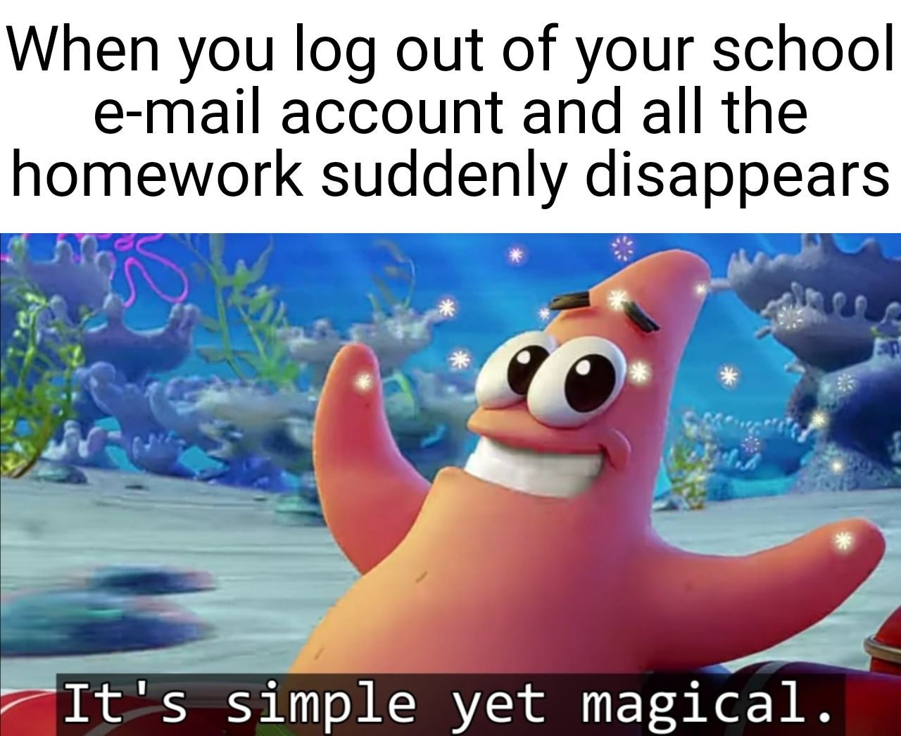 Finally I'm free | Scrolller