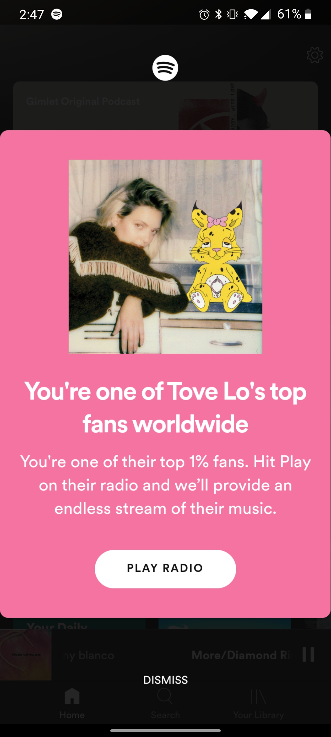 Finally in the 1% | Scrolller