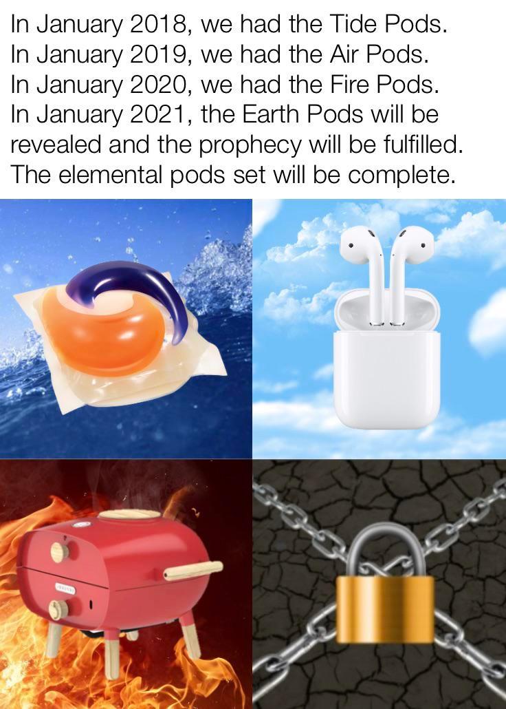 Finally, it will be complete... | Scrolller